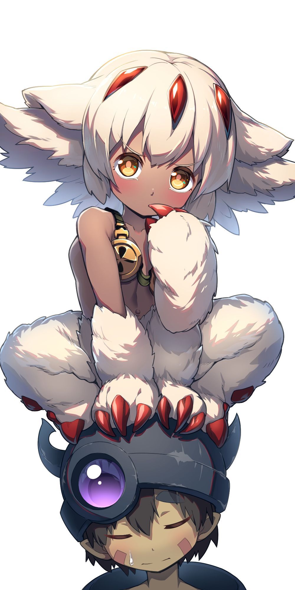 Faputa Wallpapers - Top Free Faputa Backgrounds - WallpaperAccess