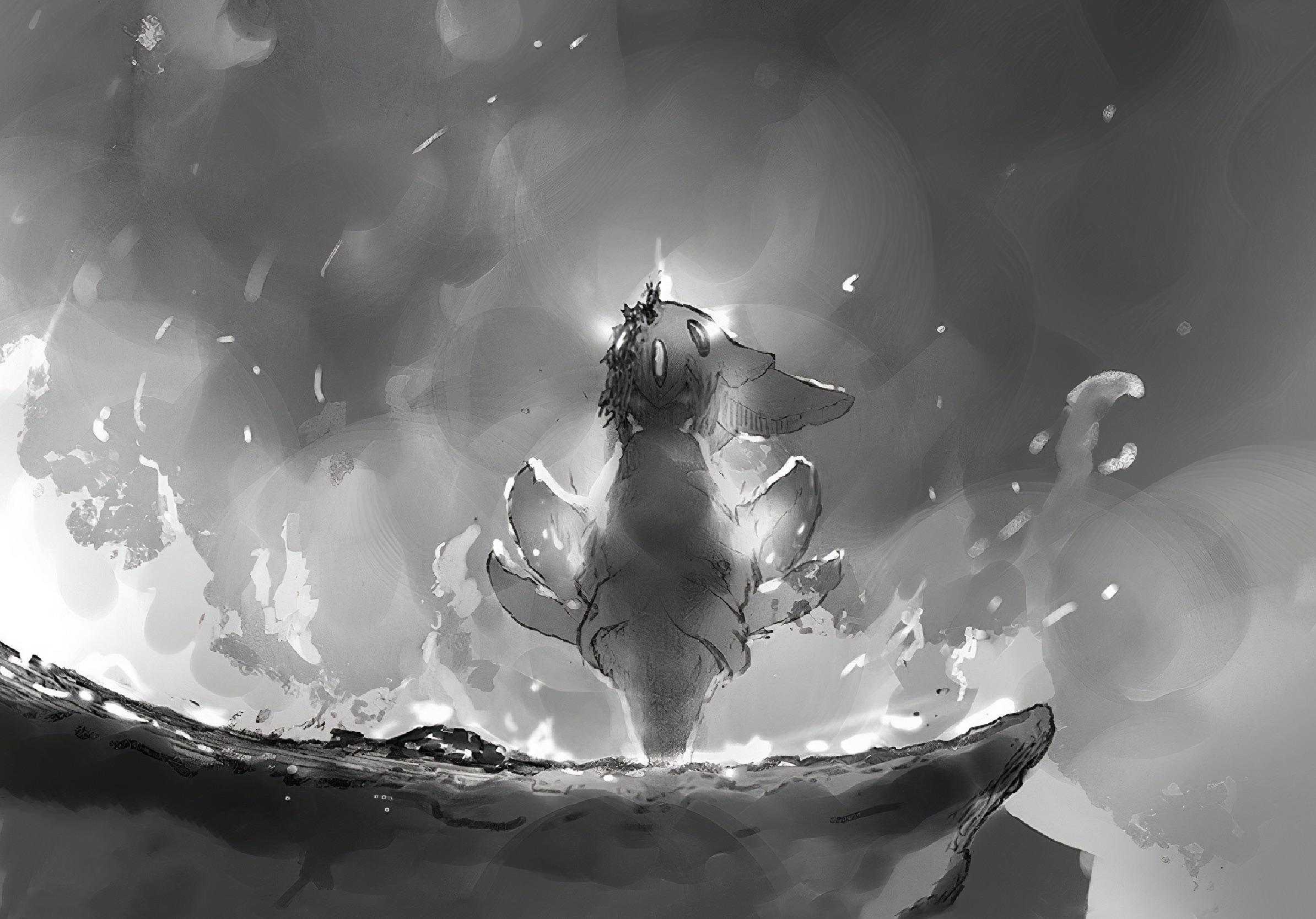 Faputa Wallpapers - Top Free Faputa Backgrounds - WallpaperAccess