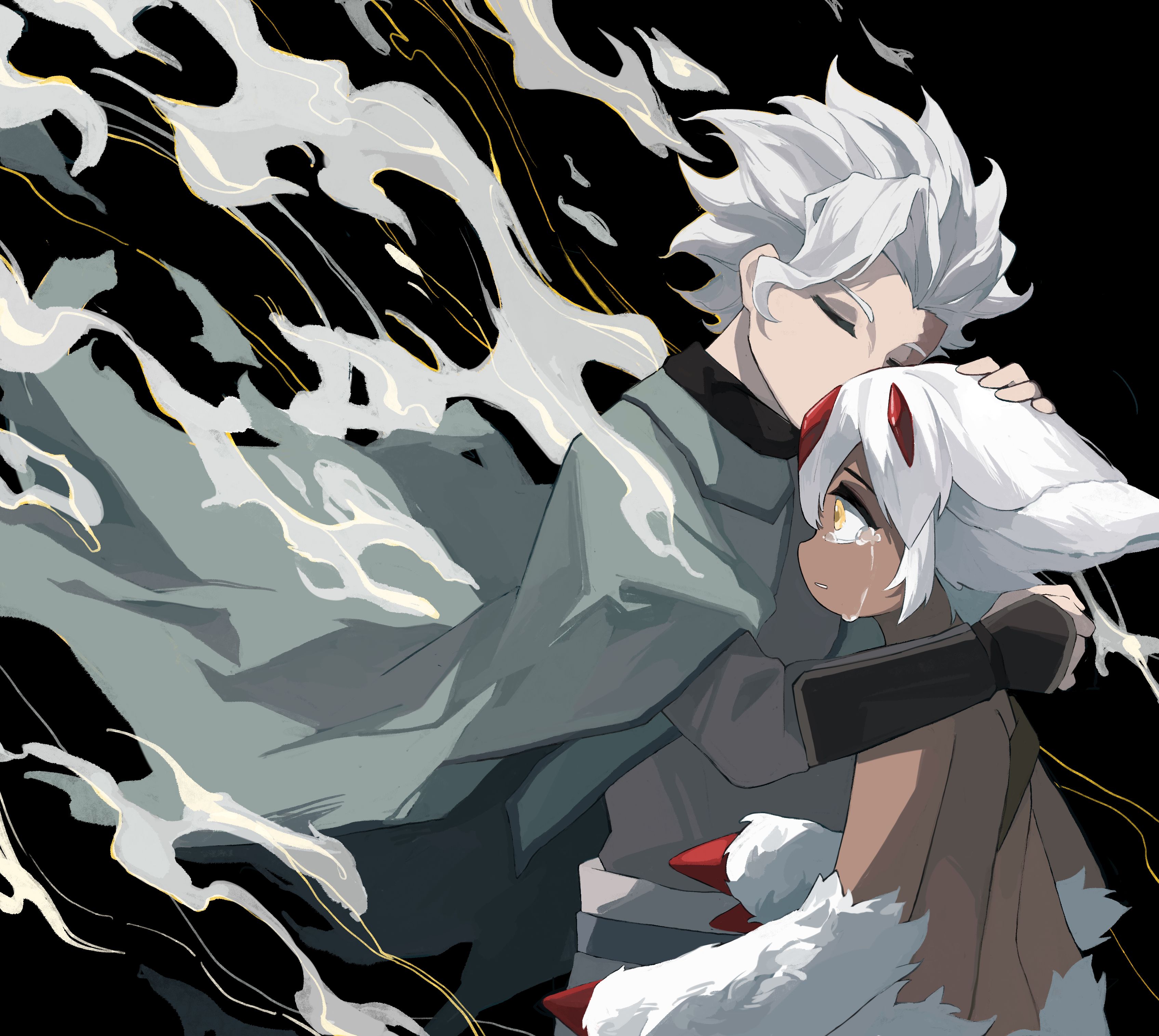 Faputa Wallpapers - Top Free Faputa Backgrounds - WallpaperAccess