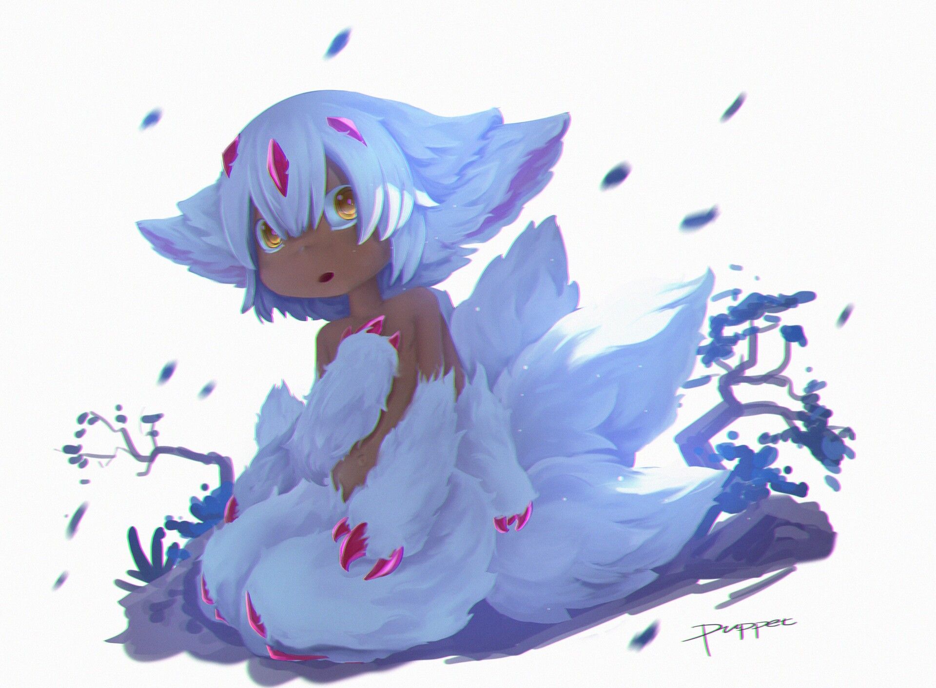 Faputa Wallpapers - Top Free Faputa Backgrounds - WallpaperAccess