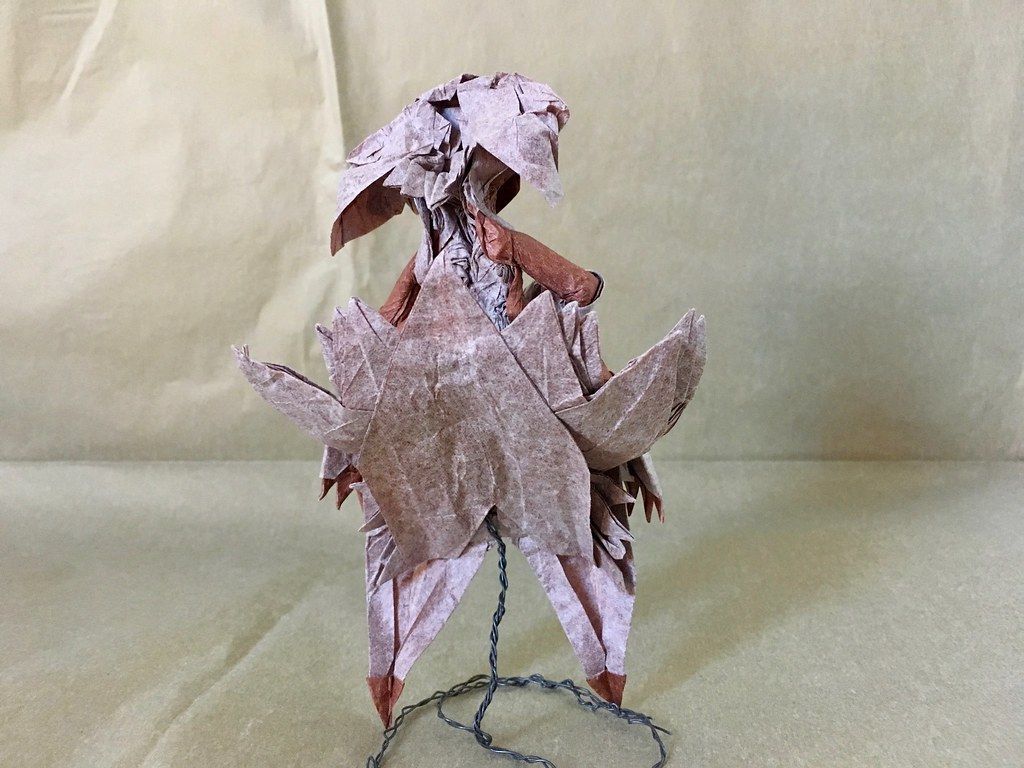 Faputa Wallpapers - Top Free Faputa Backgrounds - WallpaperAccess