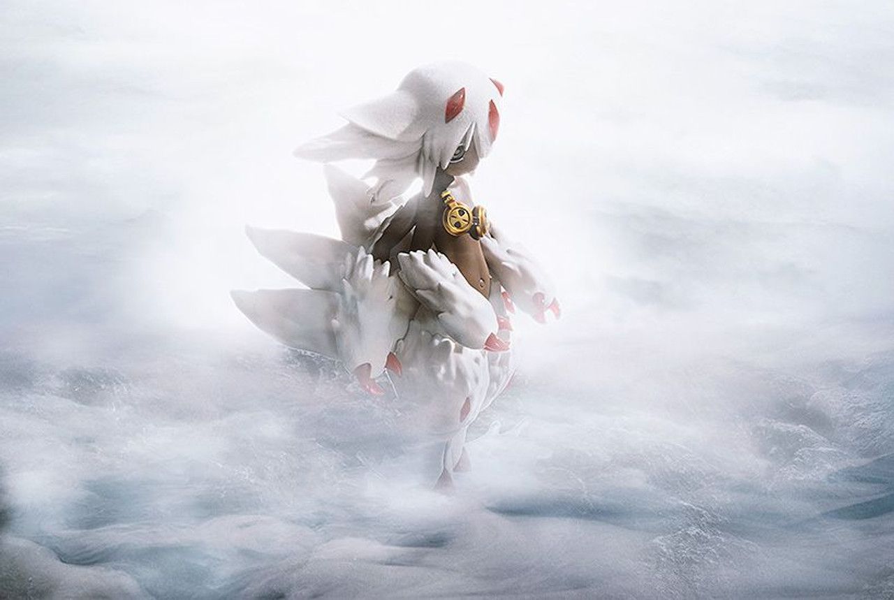 Faputa Wallpapers - Top Free Faputa Backgrounds - WallpaperAccess