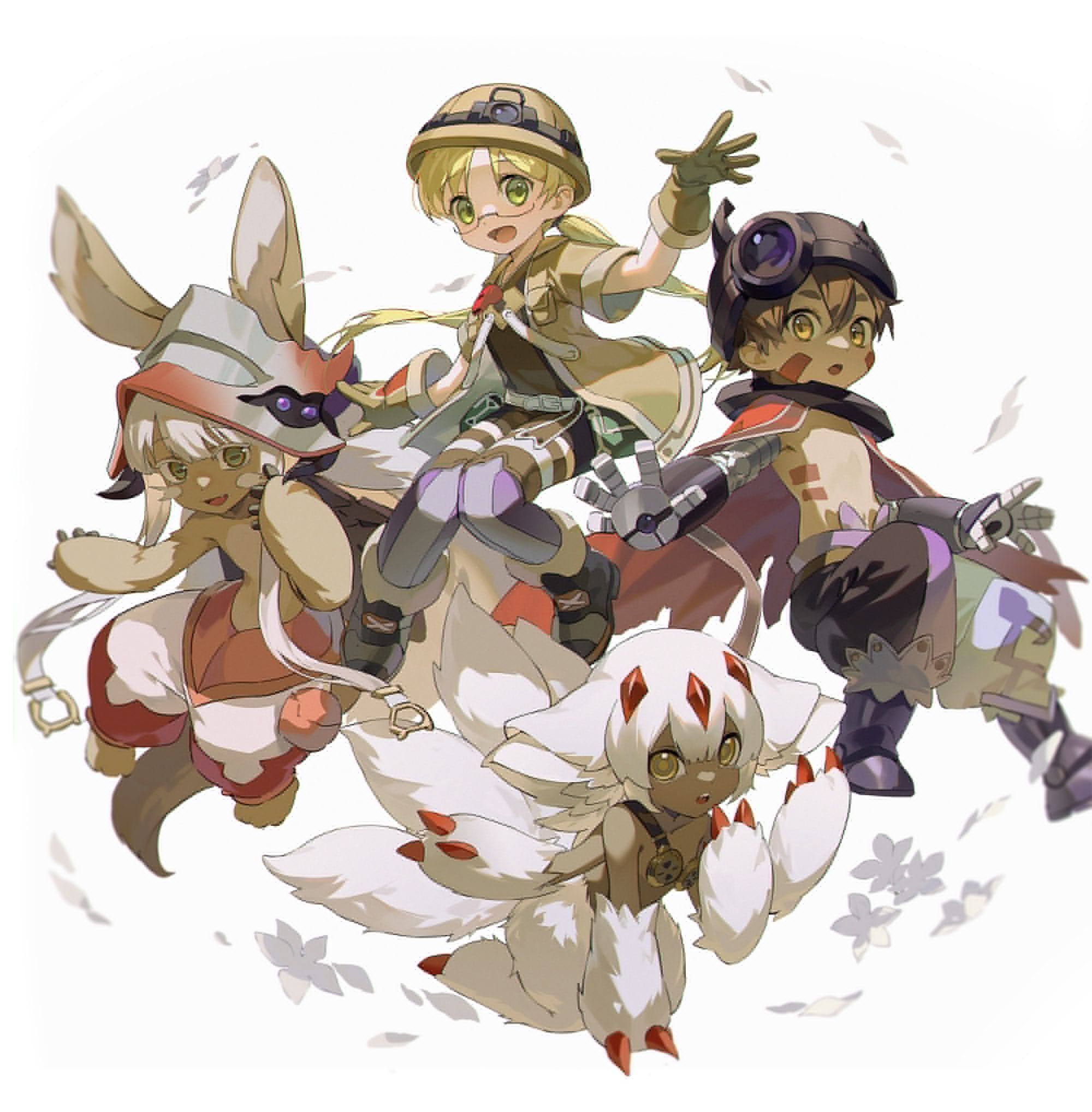 Faputa Wallpapers - Top Free Faputa Backgrounds - WallpaperAccess