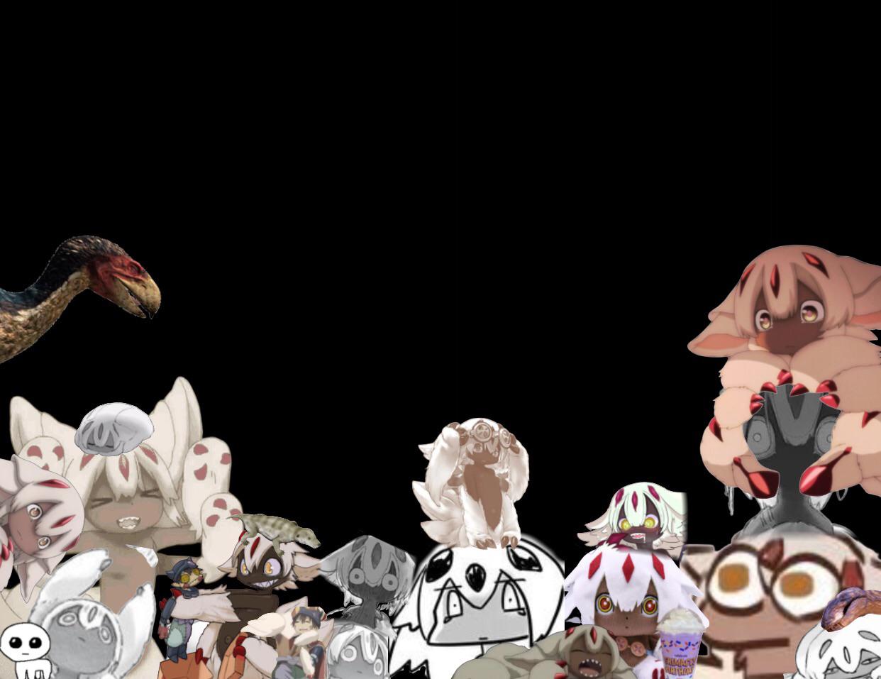 Faputa Wallpapers - Top Free Faputa Backgrounds - WallpaperAccess