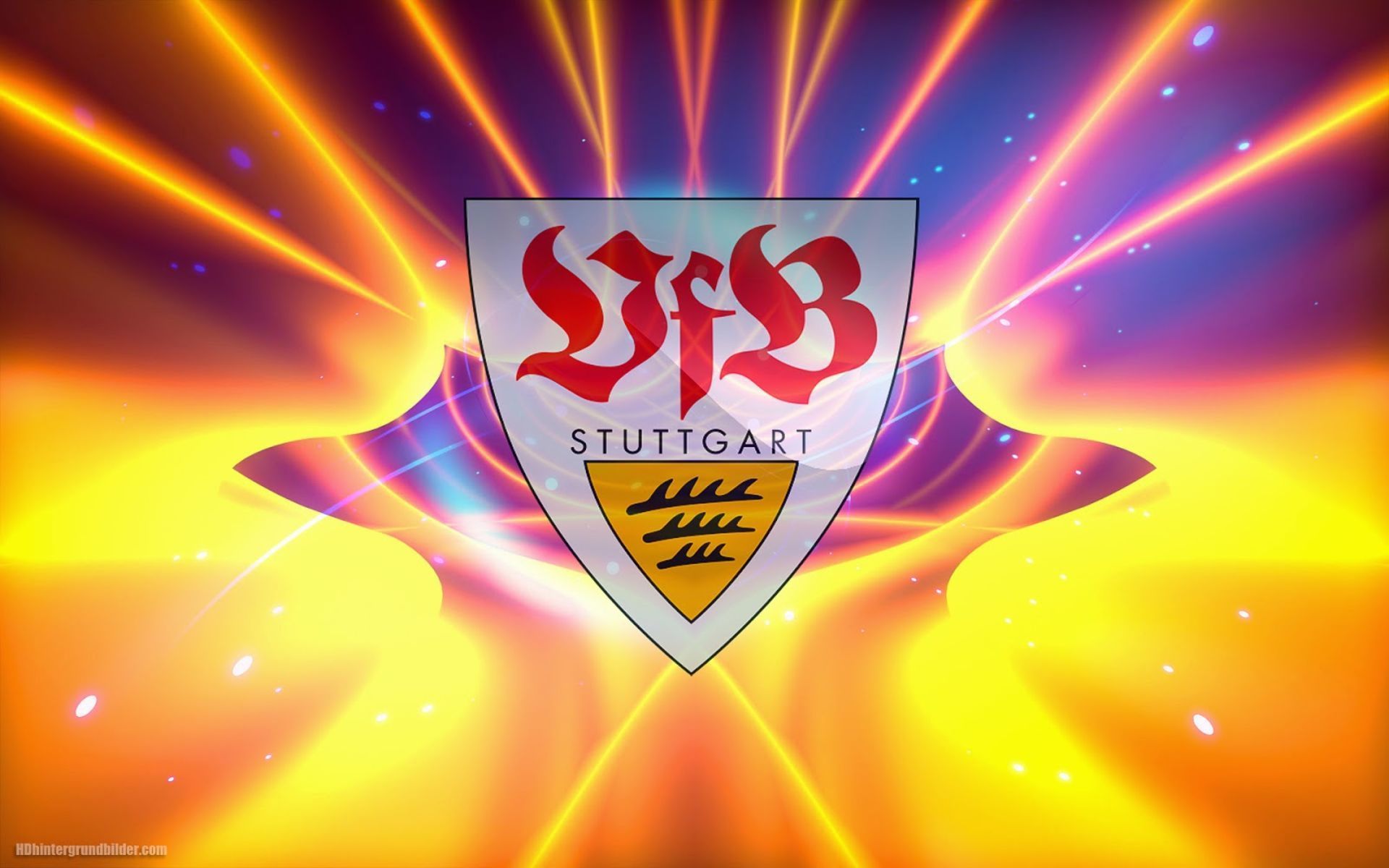 VfB Stuttgart Wallpapers - Top Free VfB Stuttgart Backgrounds ...