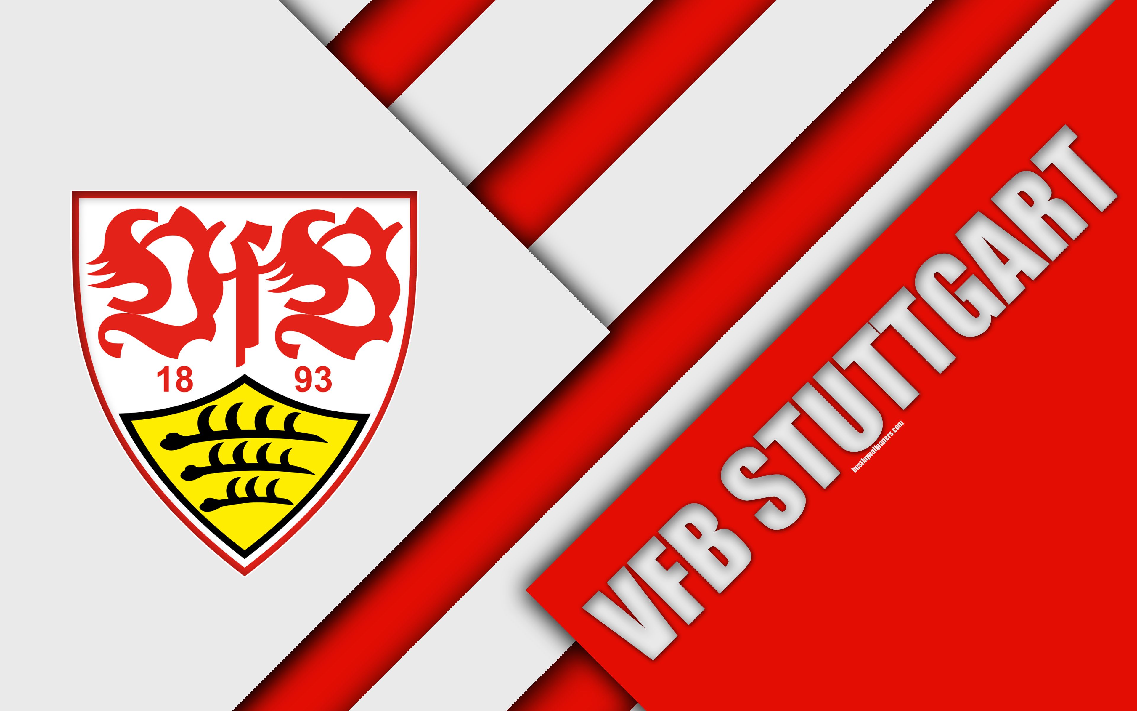 VfB Stuttgart Wallpapers - Top Free VfB Stuttgart Backgrounds ...