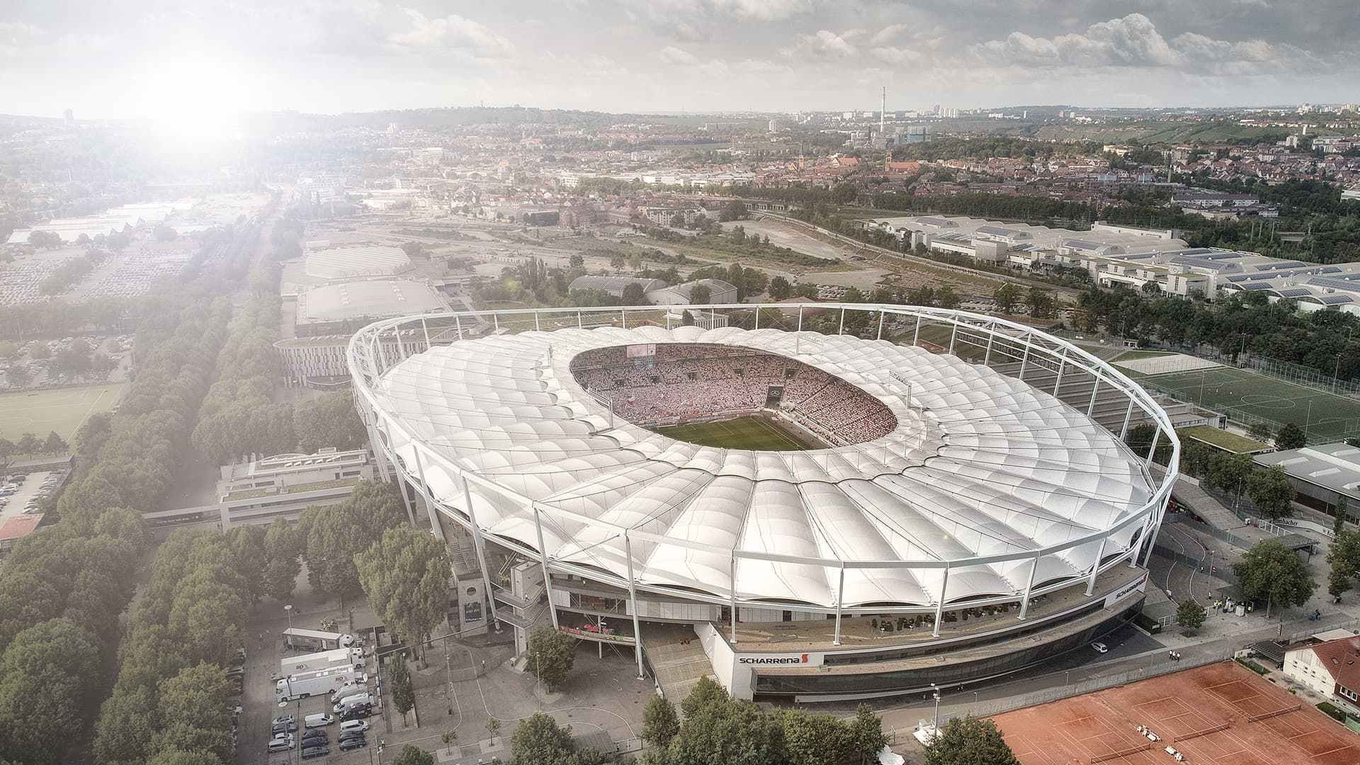 VfB Stuttgart Wallpapers - Top Free VfB Stuttgart Backgrounds ...