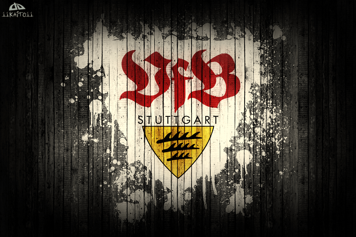 VfB Stuttgart Wallpapers - Top Free VfB Stuttgart Backgrounds ...