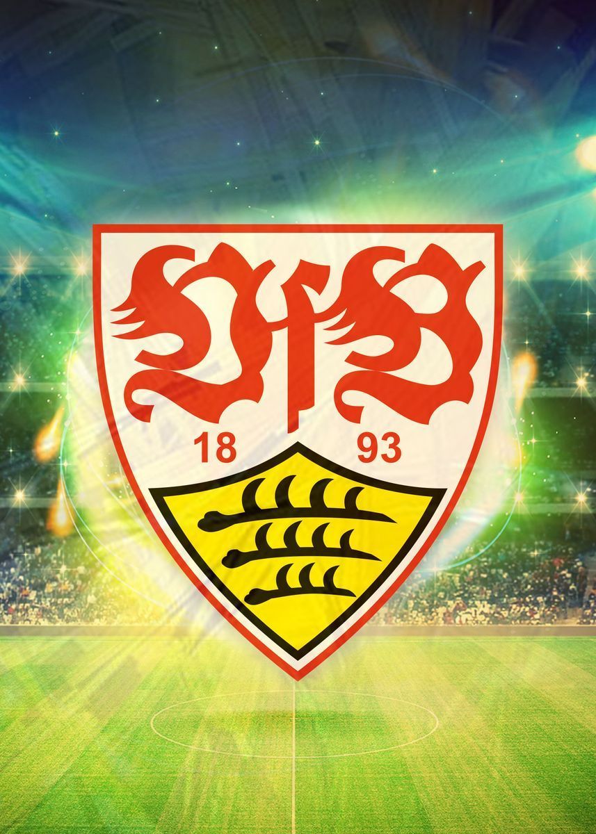VfB Stuttgart Wallpapers - Top Free VfB Stuttgart Backgrounds ...