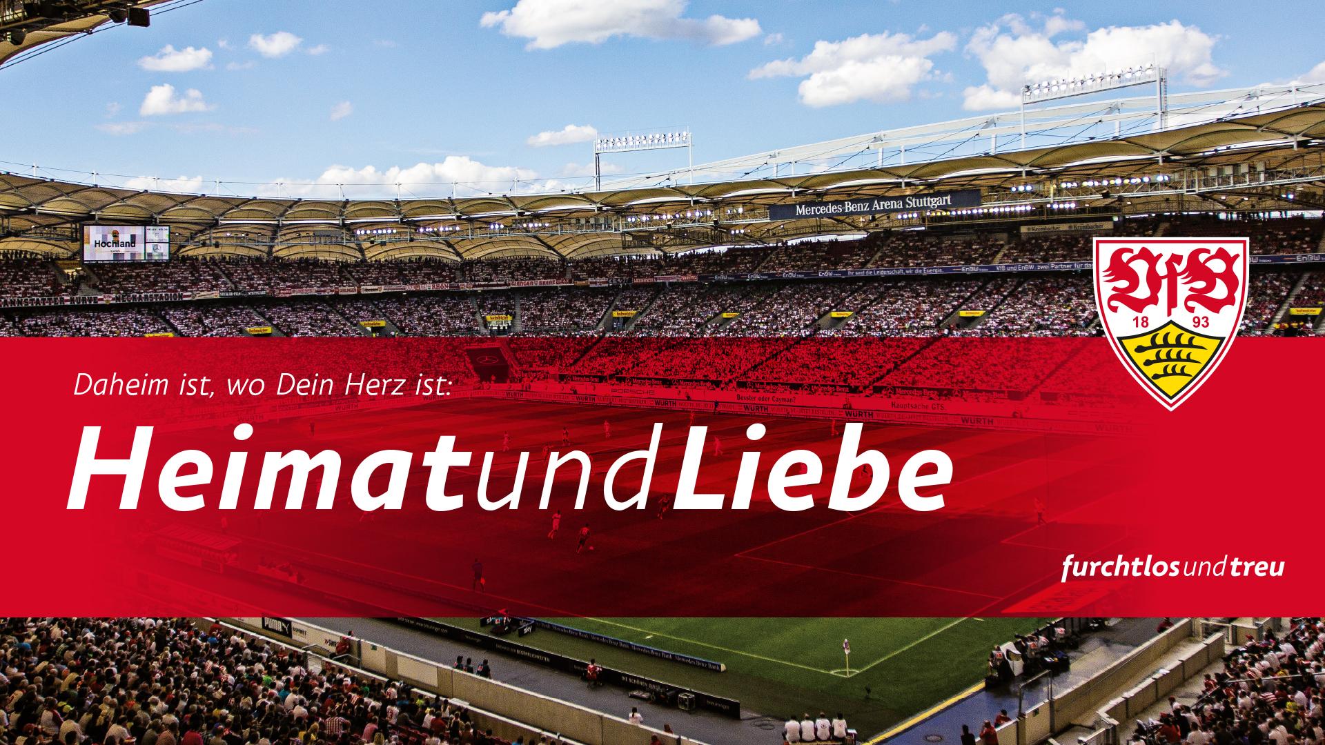 VfB Stuttgart Wallpapers - Top Free VfB Stuttgart Backgrounds ...