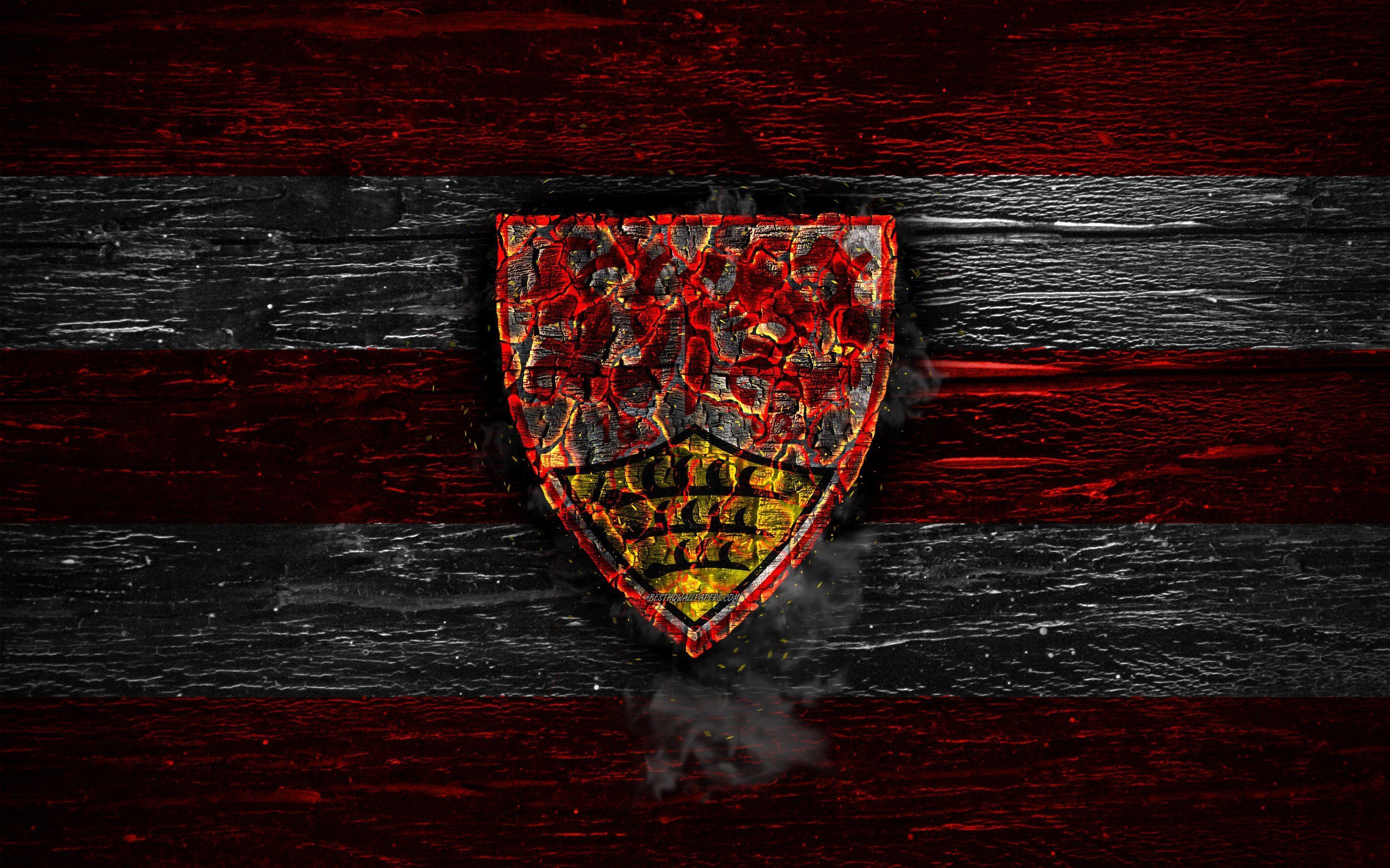 VfB Stuttgart Wallpapers - Top Free VfB Stuttgart Backgrounds ...