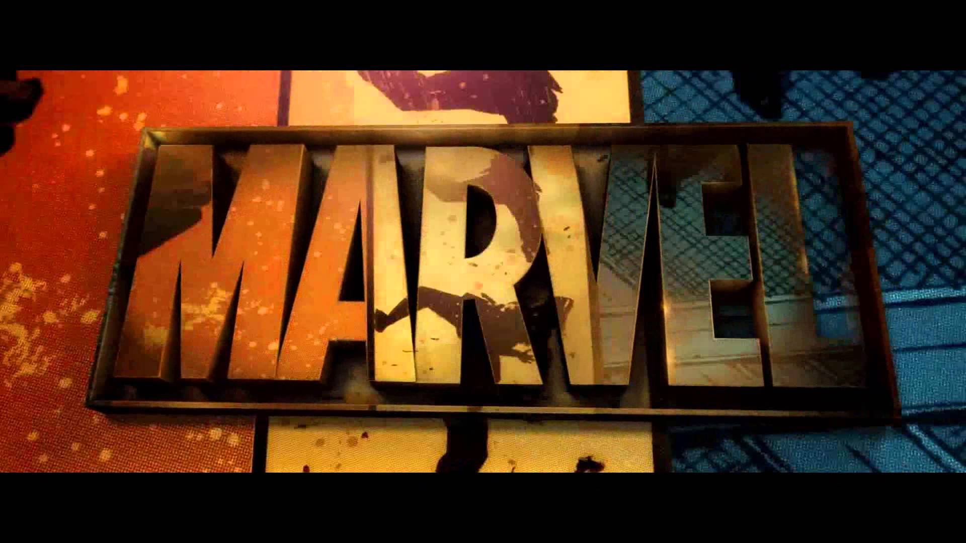 Marvel Logo HD Wallpapers - Top Free Marvel Logo HD Backgrounds ...