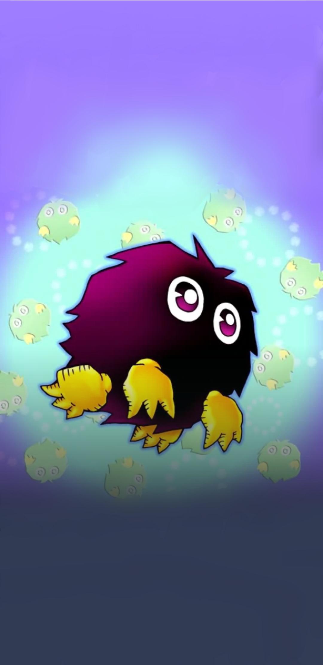 Kuriboh Wallpapers - Top Free Kuriboh Backgrounds - WallpaperAccess