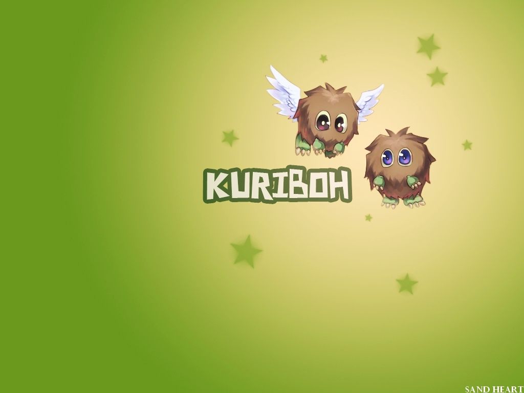 Kuriboh Wallpapers - Top Free Kuriboh Backgrounds - WallpaperAccess