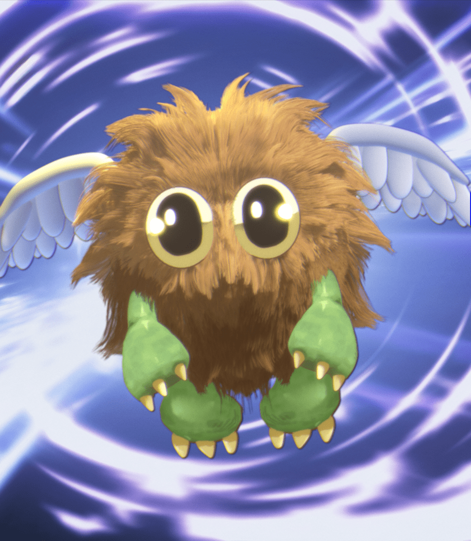 Kuriboh Wallpapers - Top Free Kuriboh Backgrounds - WallpaperAccess