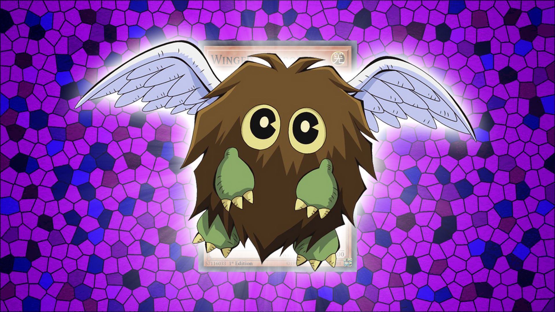 Kuriboh Wallpapers - Top Free Kuriboh Backgrounds - WallpaperAccess