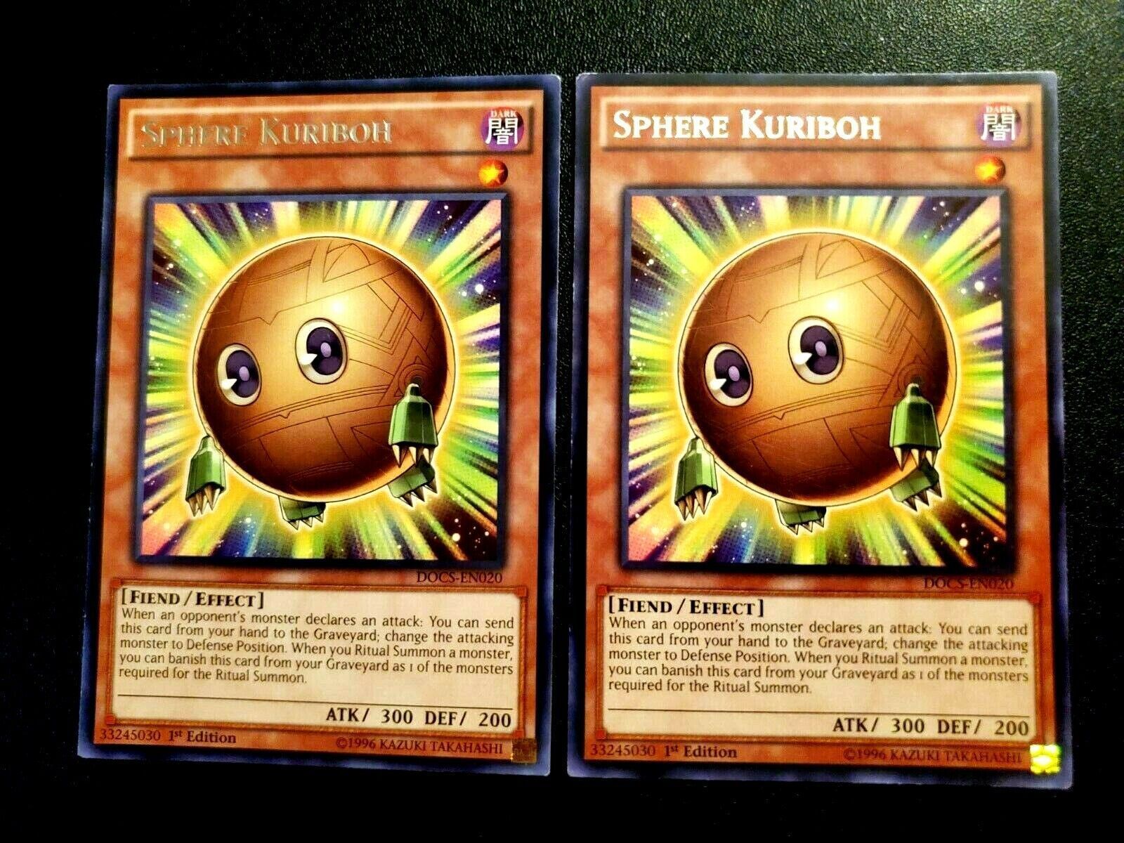 Kuriboh Wallpapers - Top Free Kuriboh Backgrounds - WallpaperAccess