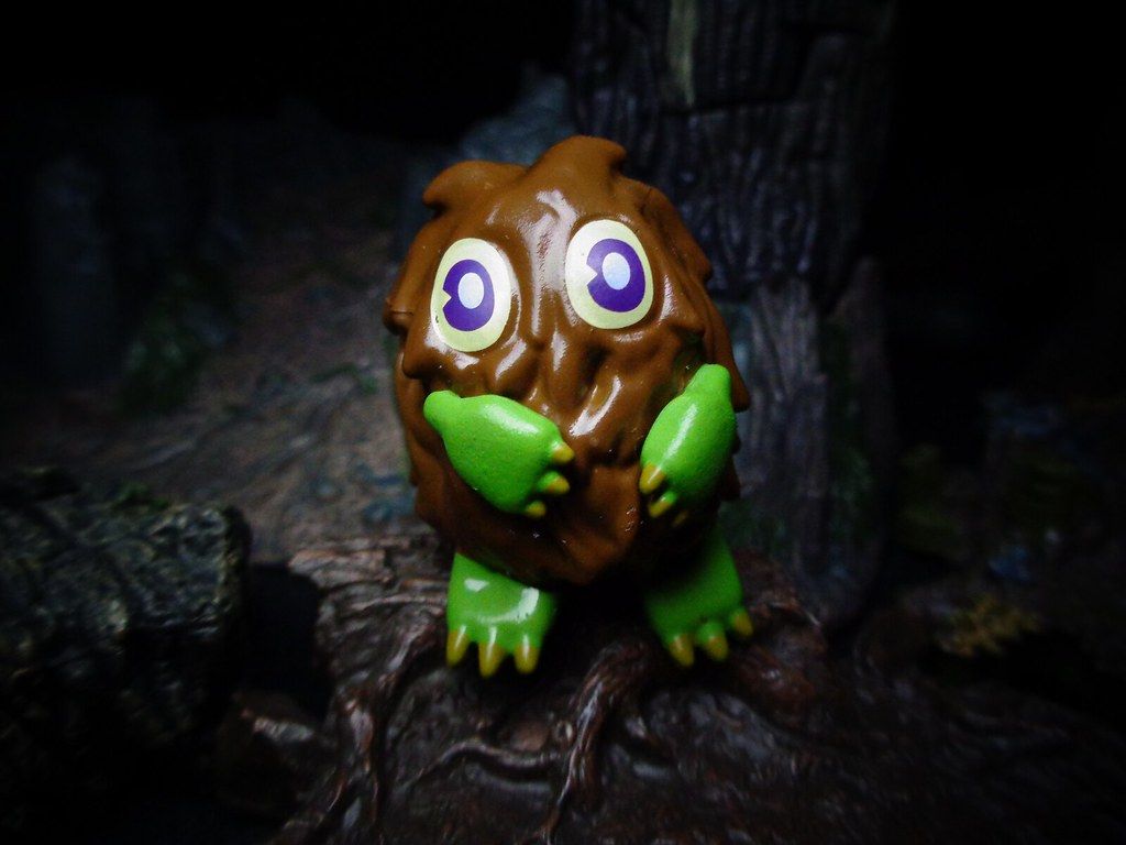 Kuriboh Wallpapers - Top Free Kuriboh Backgrounds - WallpaperAccess