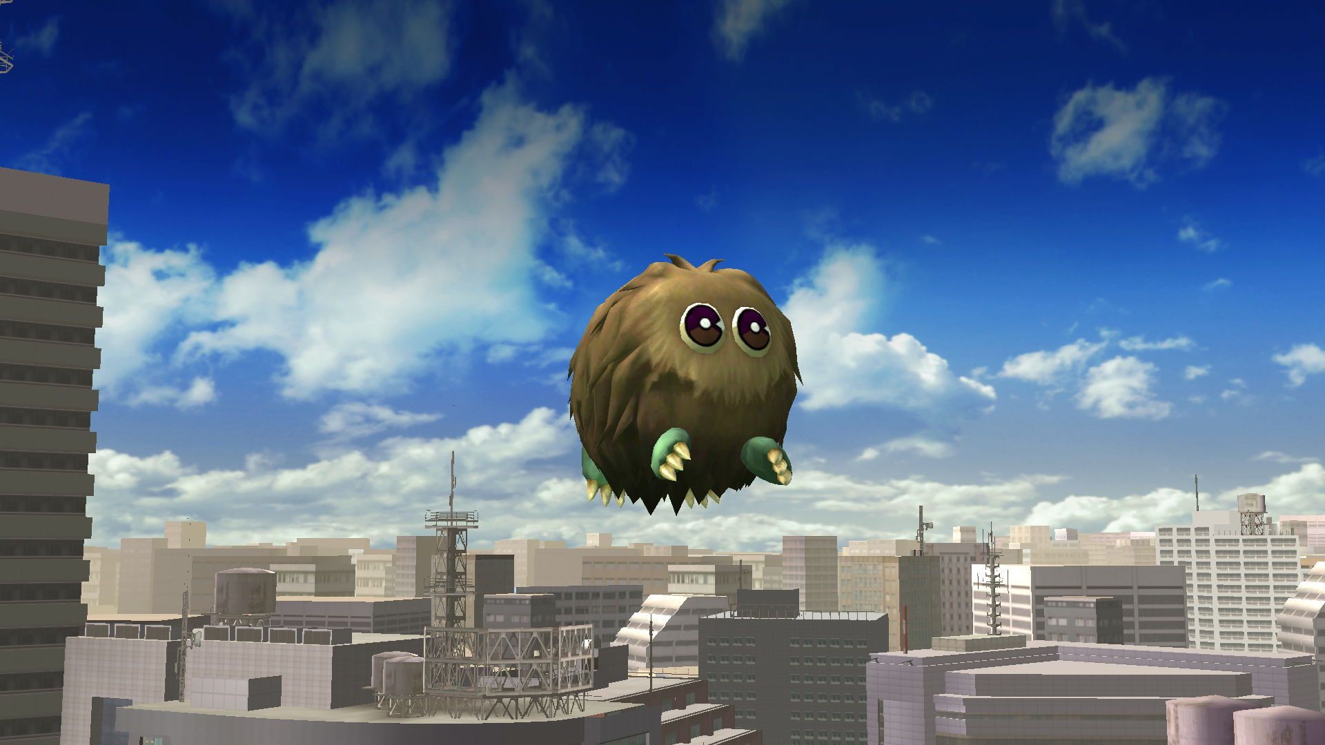 Kuriboh Wallpapers - Top Free Kuriboh Backgrounds - WallpaperAccess