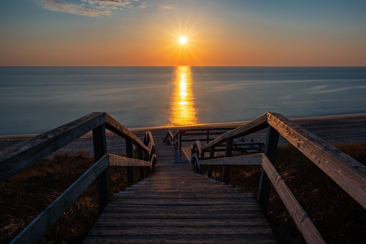 Sylt Wallpapers - Top Free Sylt Backgrounds - WallpaperAccess