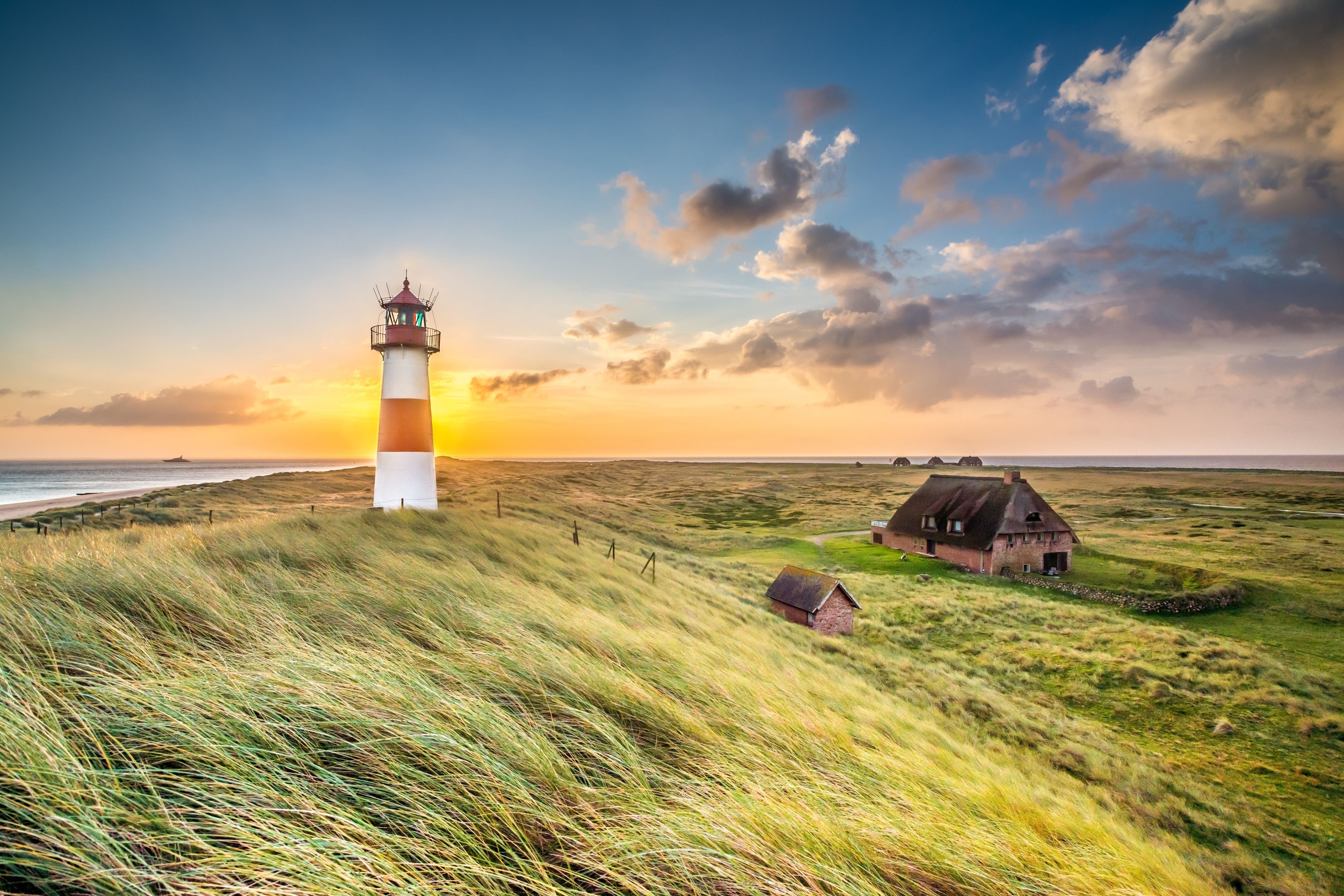 Sylt Wallpapers - Top Free Sylt Backgrounds - WallpaperAccess