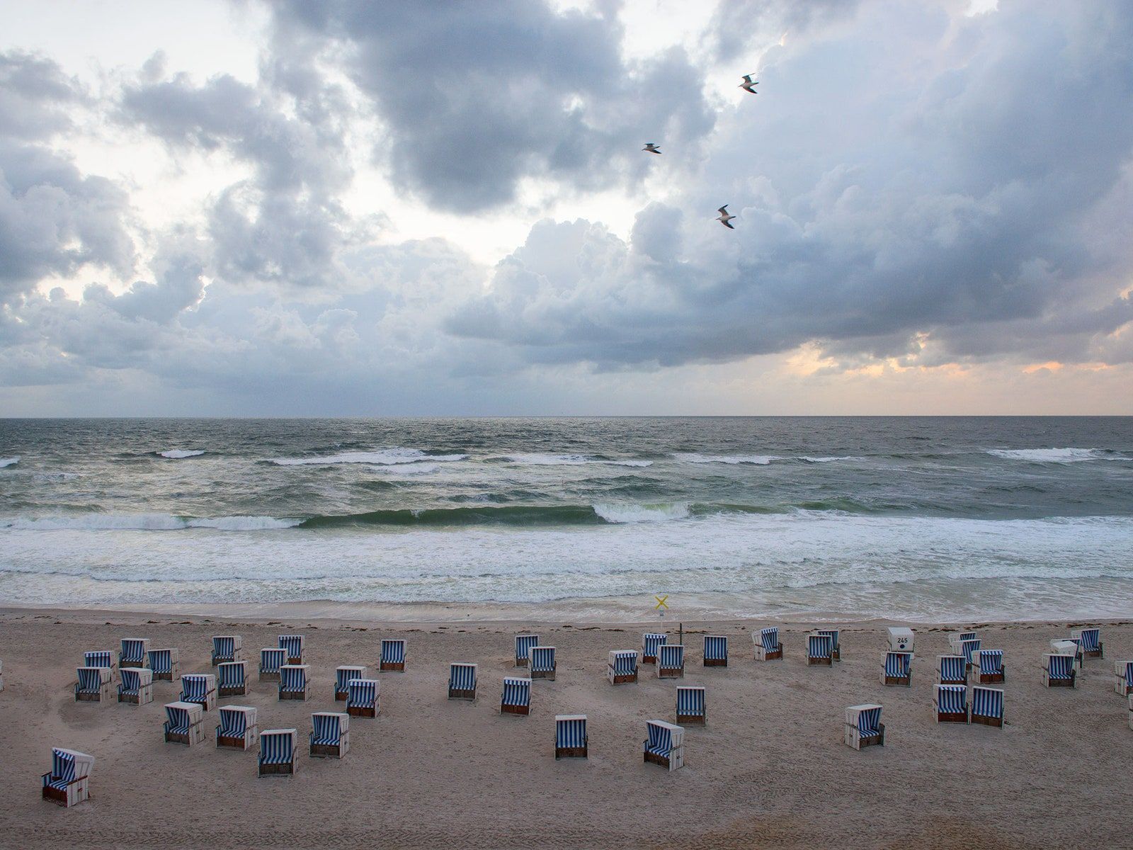 Sylt Wallpapers - Top Free Sylt Backgrounds - WallpaperAccess