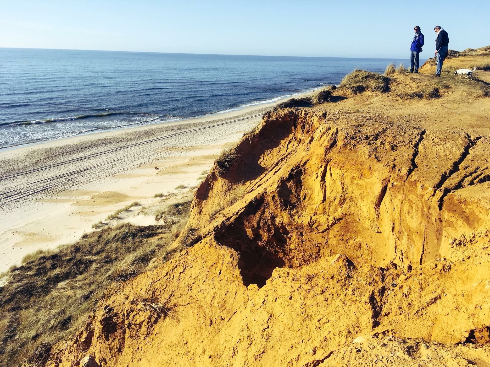 Sylt Wallpapers - Top Free Sylt Backgrounds - WallpaperAccess