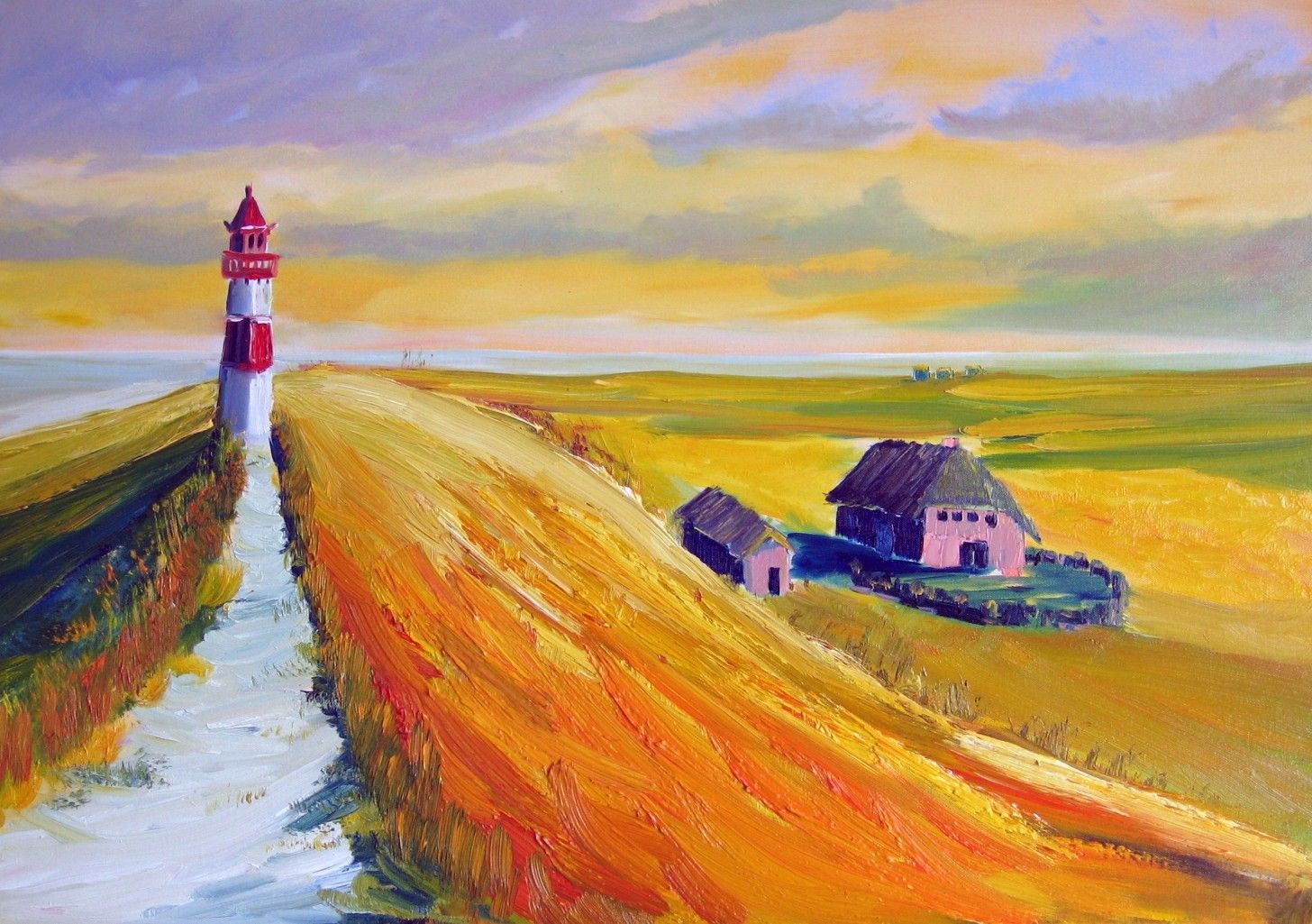 Sylt Wallpapers - Top Free Sylt Backgrounds - WallpaperAccess