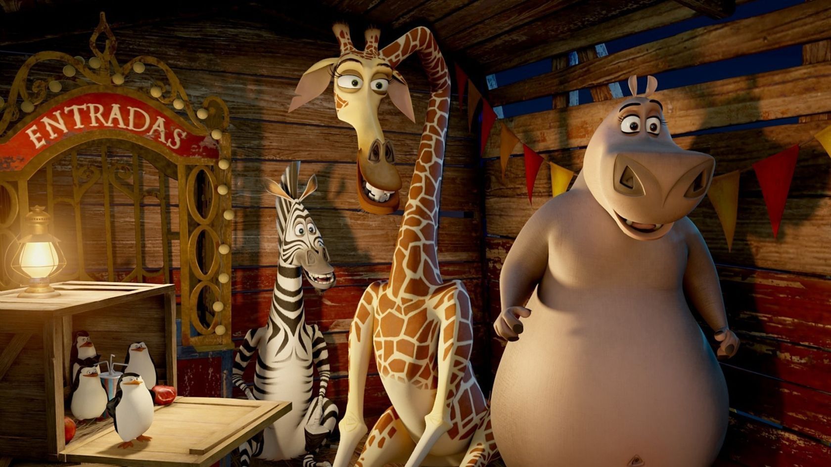 Madagascar 3 Wallpapers - Top Free Madagascar 3 Backgrounds ...