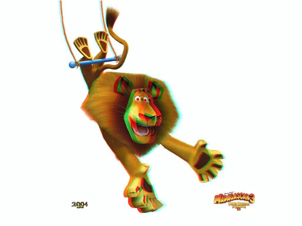 Madagascar 3 Wallpapers - Top Free Madagascar 3 Backgrounds ...