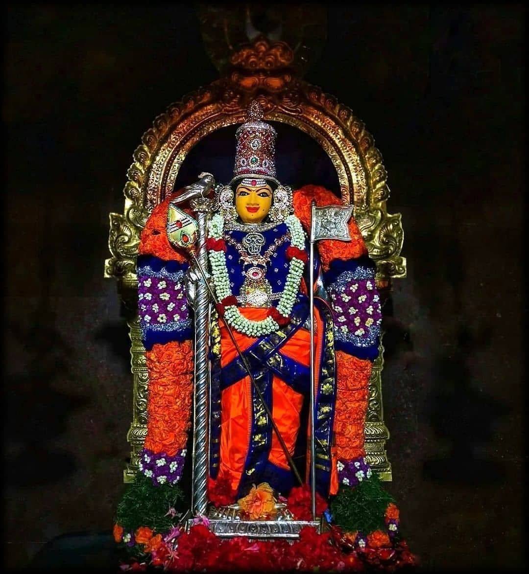Palani Murugan Wallpapers - Top Free Palani Murugan Backgrounds ...