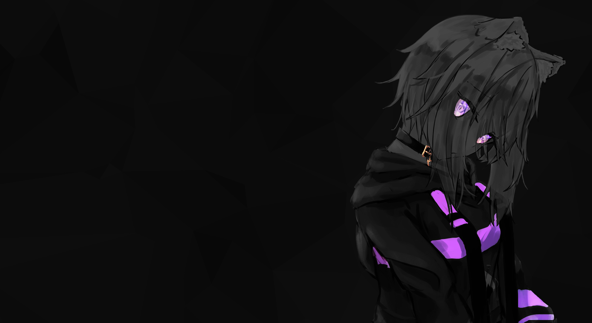 Nekomata Okayu Wallpapers - Top Free Nekomata Okayu Backgrounds ...