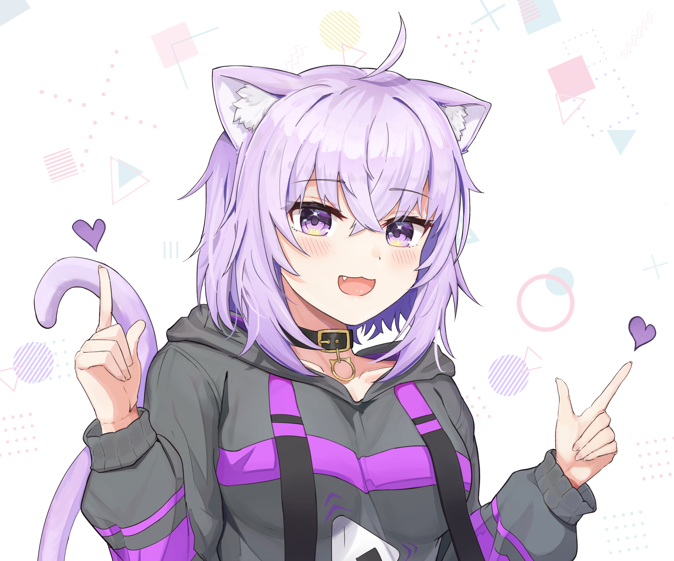 Nekomata Okayu Wallpapers - Top Free Nekomata Okayu Backgrounds ...