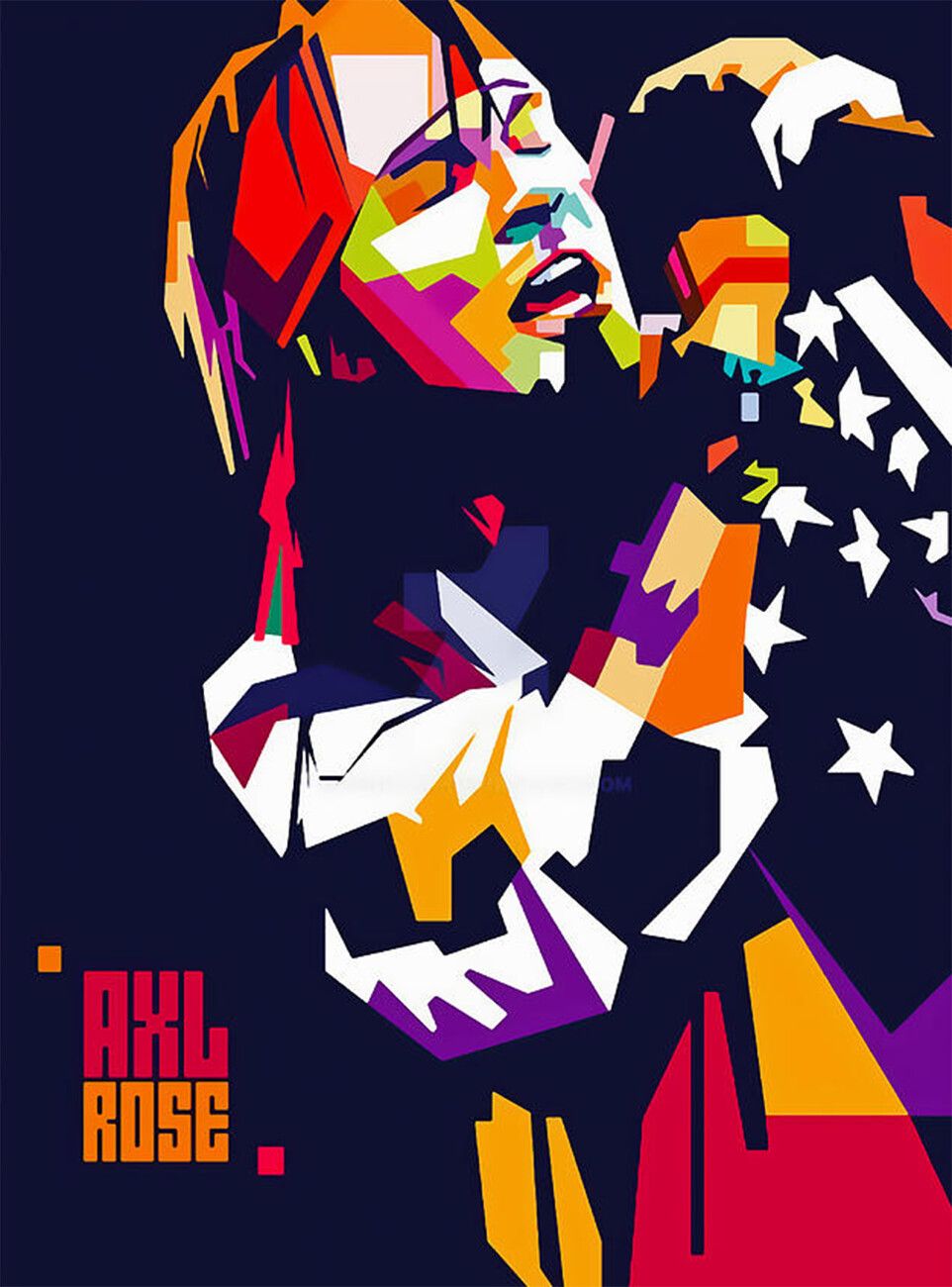 WPAP Wallpapers - Top Free WPAP Backgrounds - WallpaperAccess