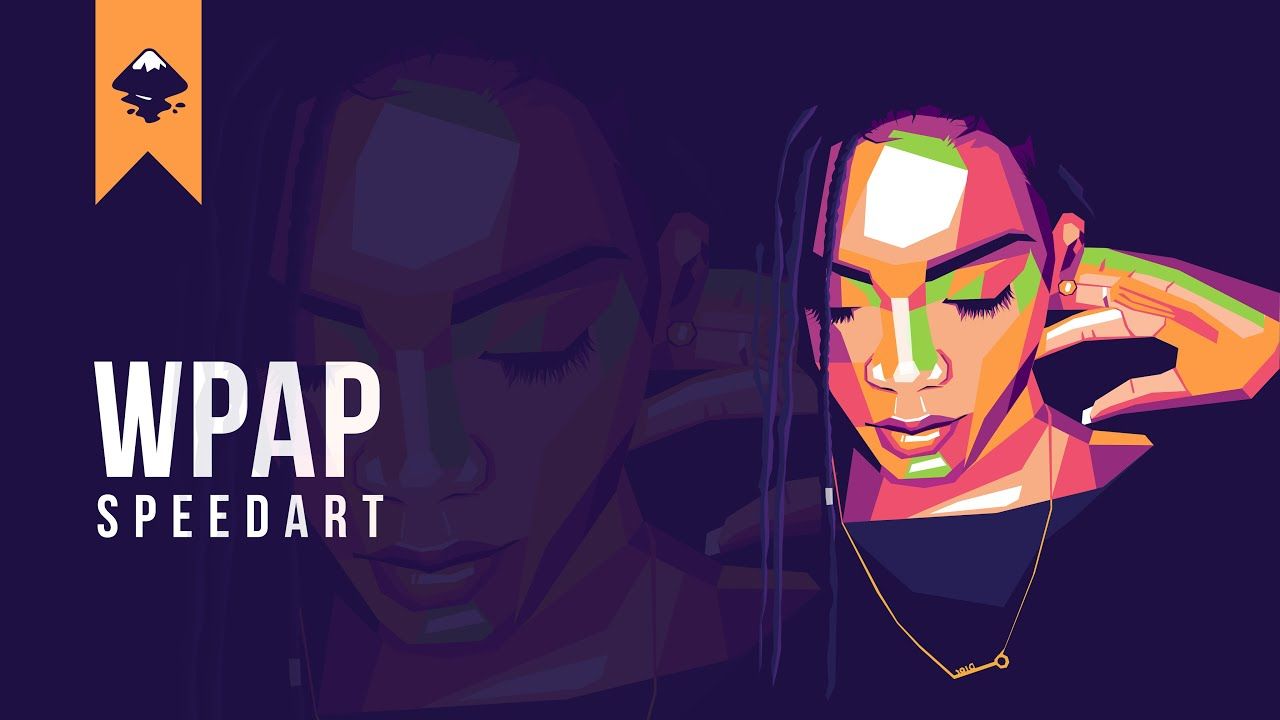 WPAP Wallpapers - Top Free WPAP Backgrounds - WallpaperAccess