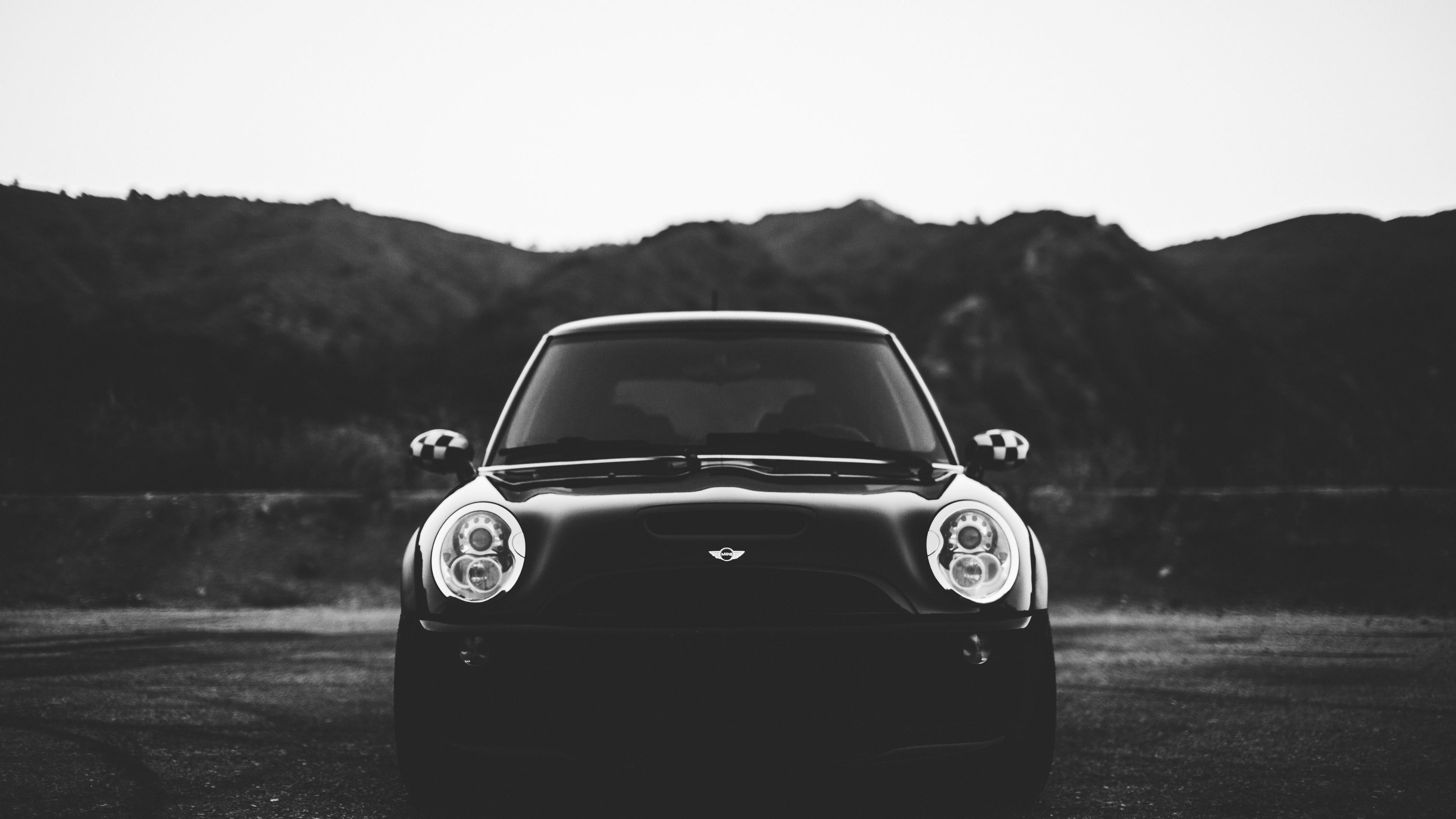 Mini Cooper S Wallpapers - Top Free Mini Cooper S Backgrounds ...