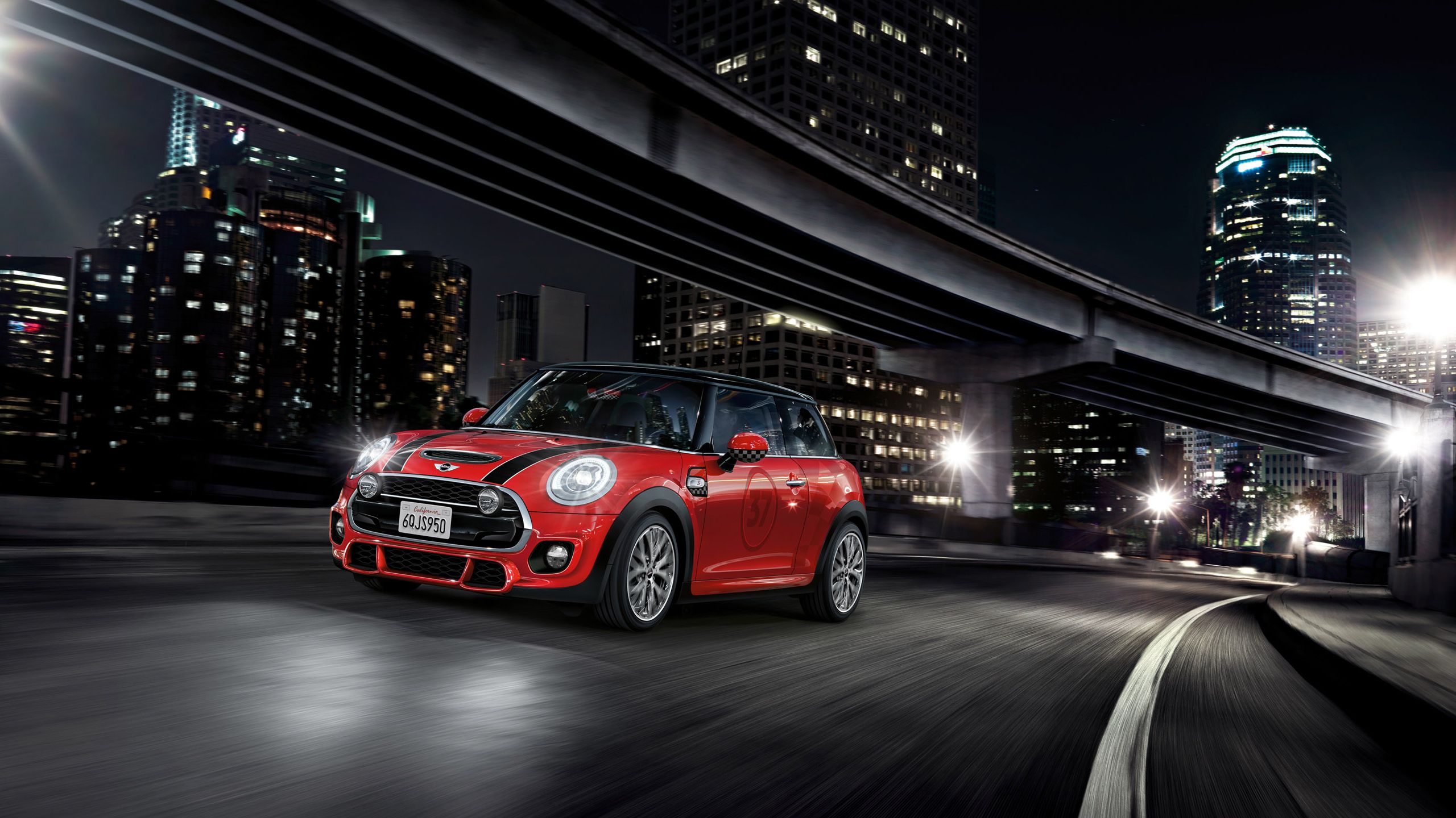 Mini Cooper S Wallpapers - Top Free Mini Cooper S Backgrounds ...
