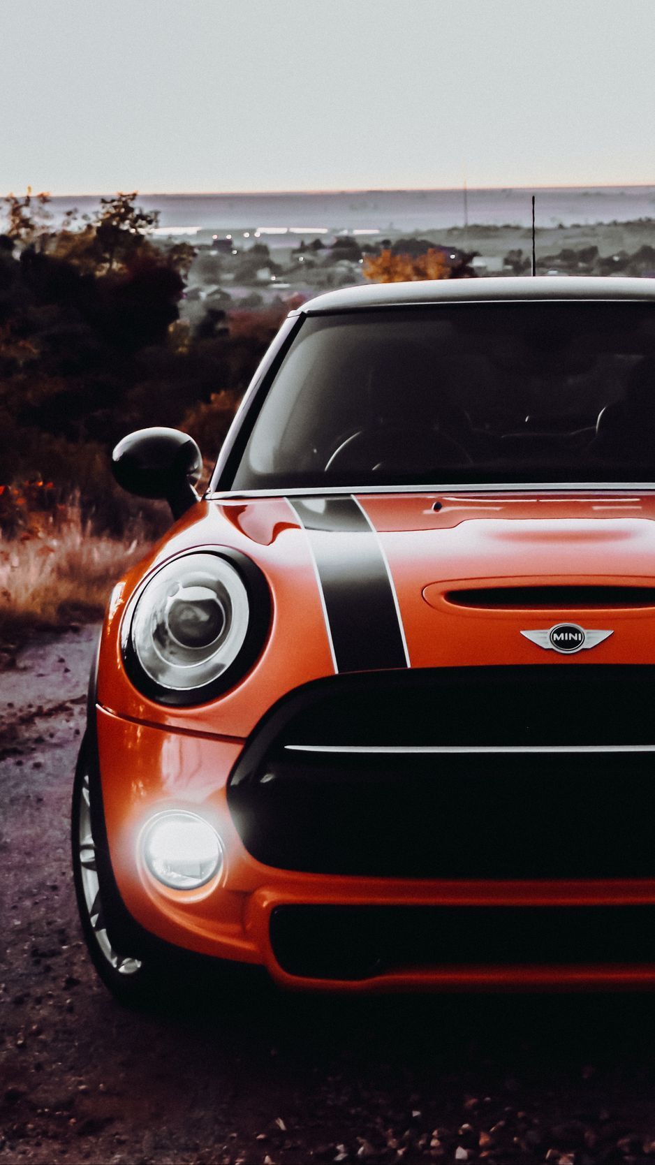 Mini Cooper S Wallpapers - Top Free Mini Cooper S Backgrounds ...