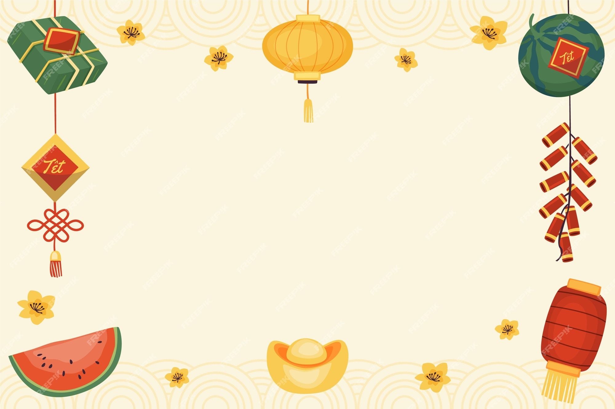 Tet Holiday Wallpapers - Top Free Tet Holiday Backgrounds - WallpaperAccess