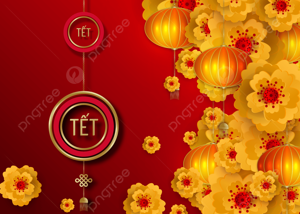 Tet Holiday Wallpapers - Top Free Tet Holiday Backgrounds - WallpaperAccess
