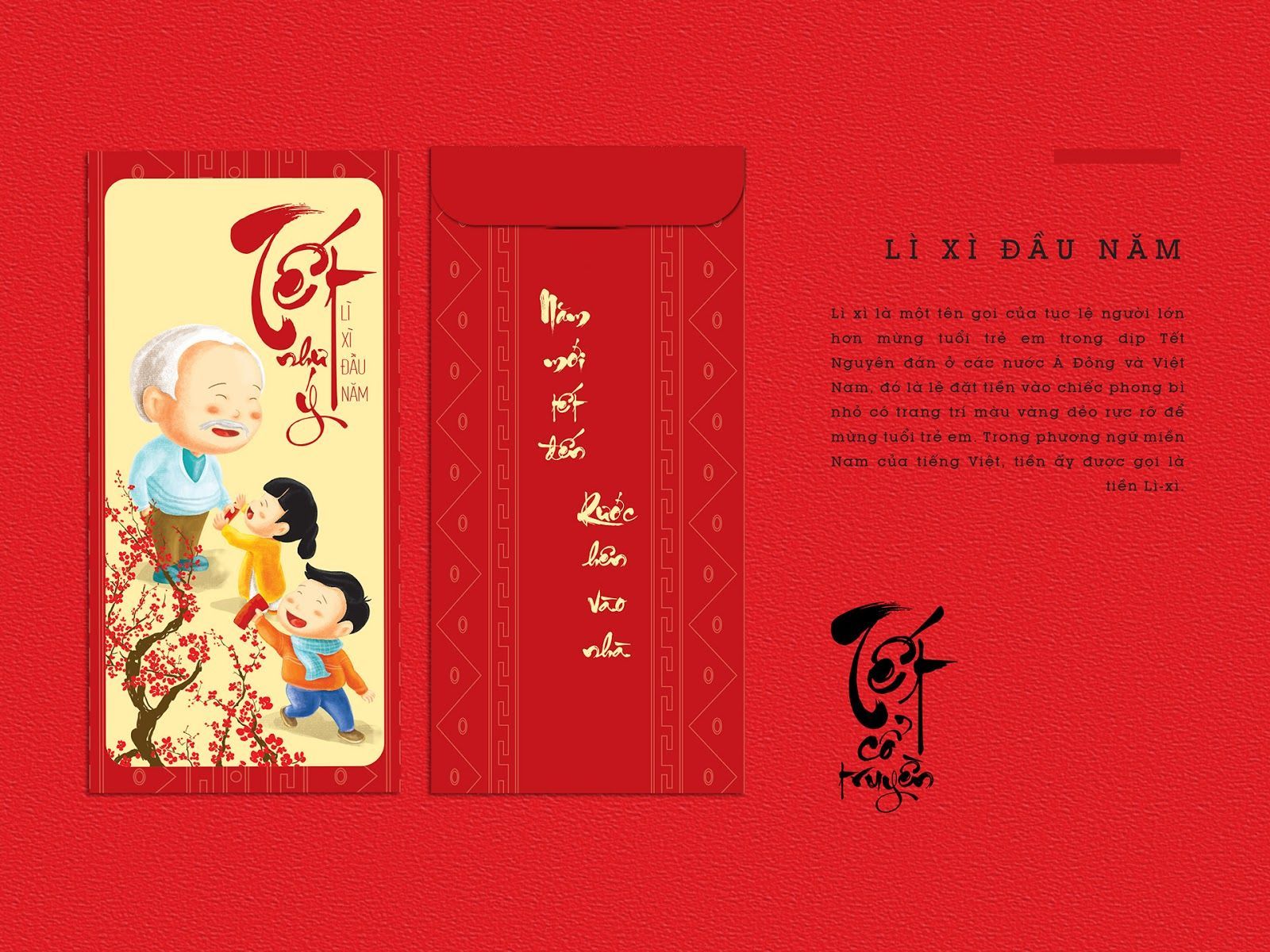 Tet Holiday Wallpapers - Top Free Tet Holiday Backgrounds - WallpaperAccess