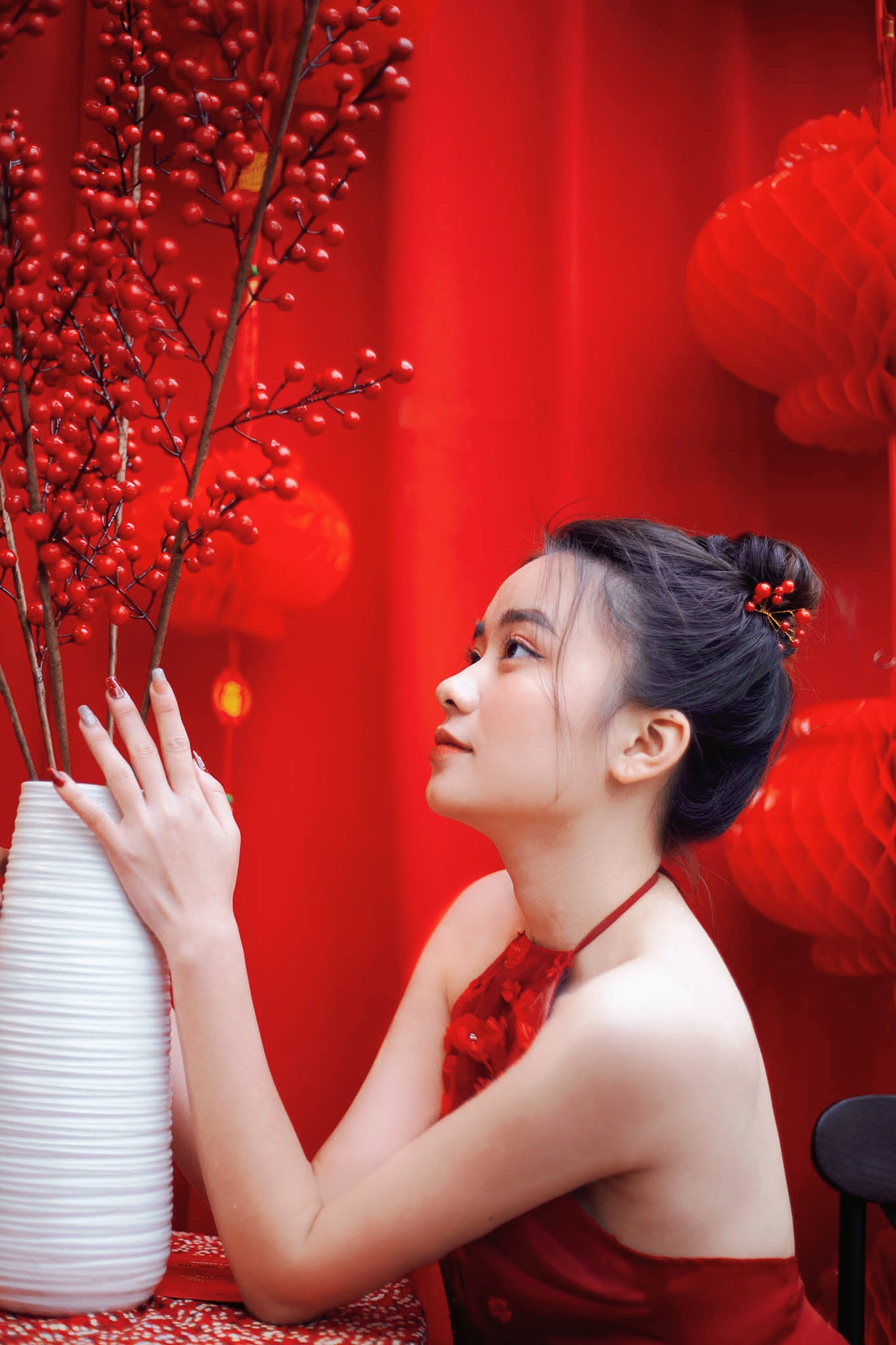 Tet Holiday Wallpapers - Top Free Tet Holiday Backgrounds - WallpaperAccess