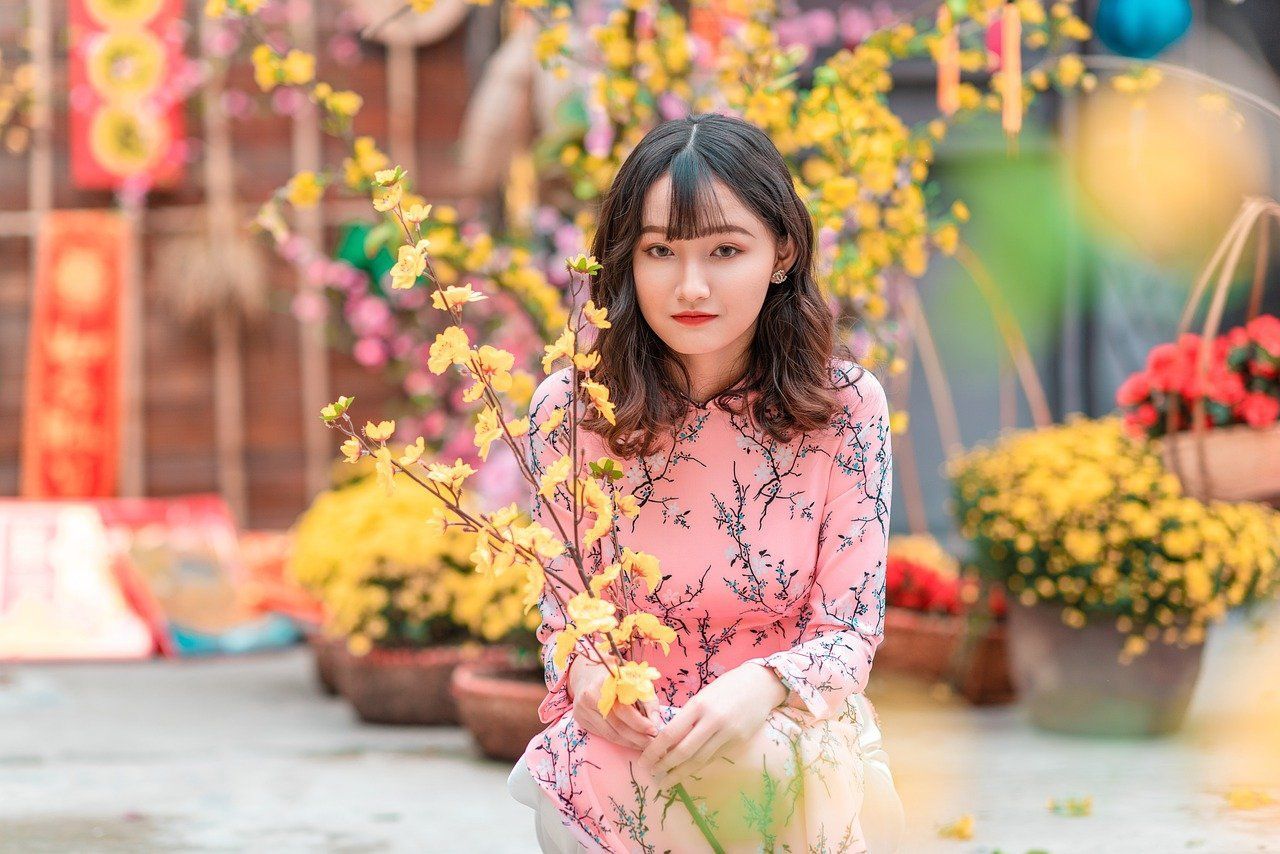 Tet Holiday Wallpapers - Top Free Tet Holiday Backgrounds - WallpaperAccess