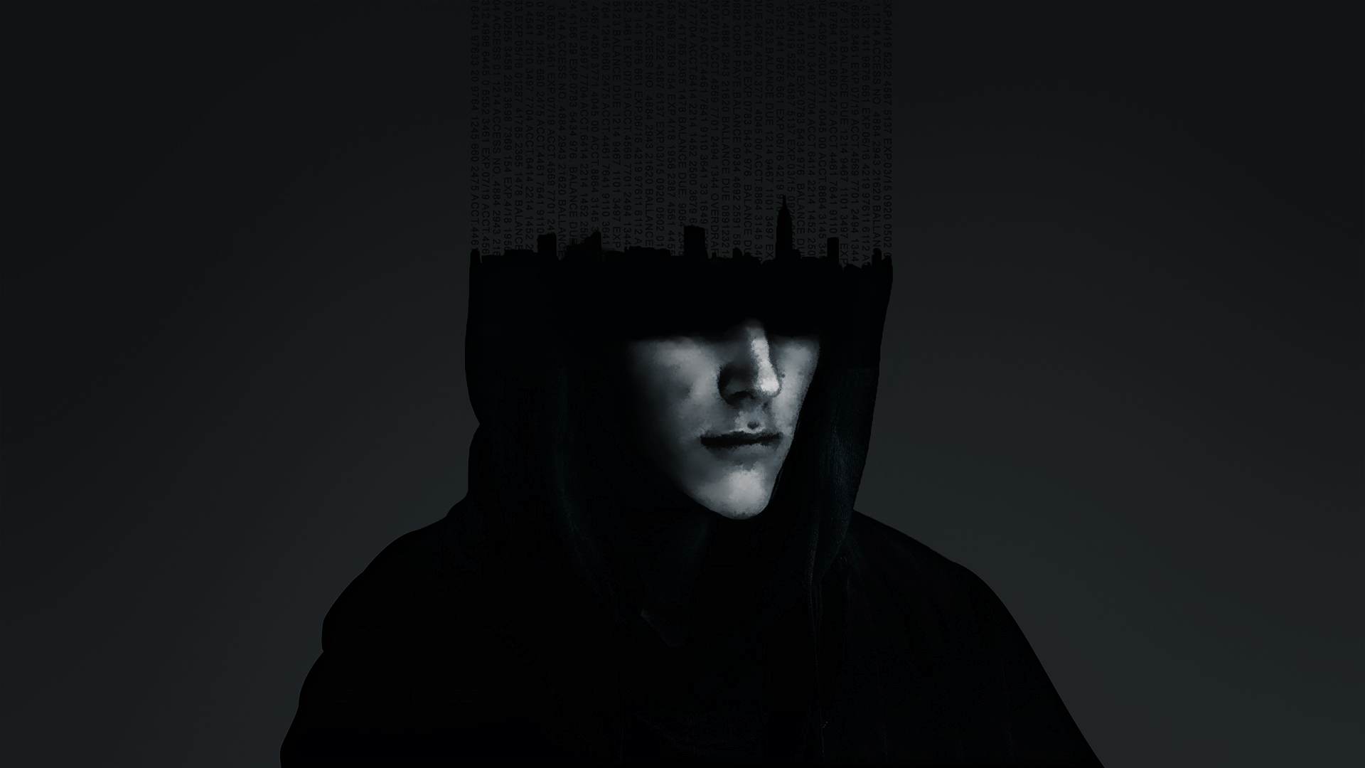 Mr Robot Wallpapers - Top Free Mr Robot Backgrounds - WallpaperAccess