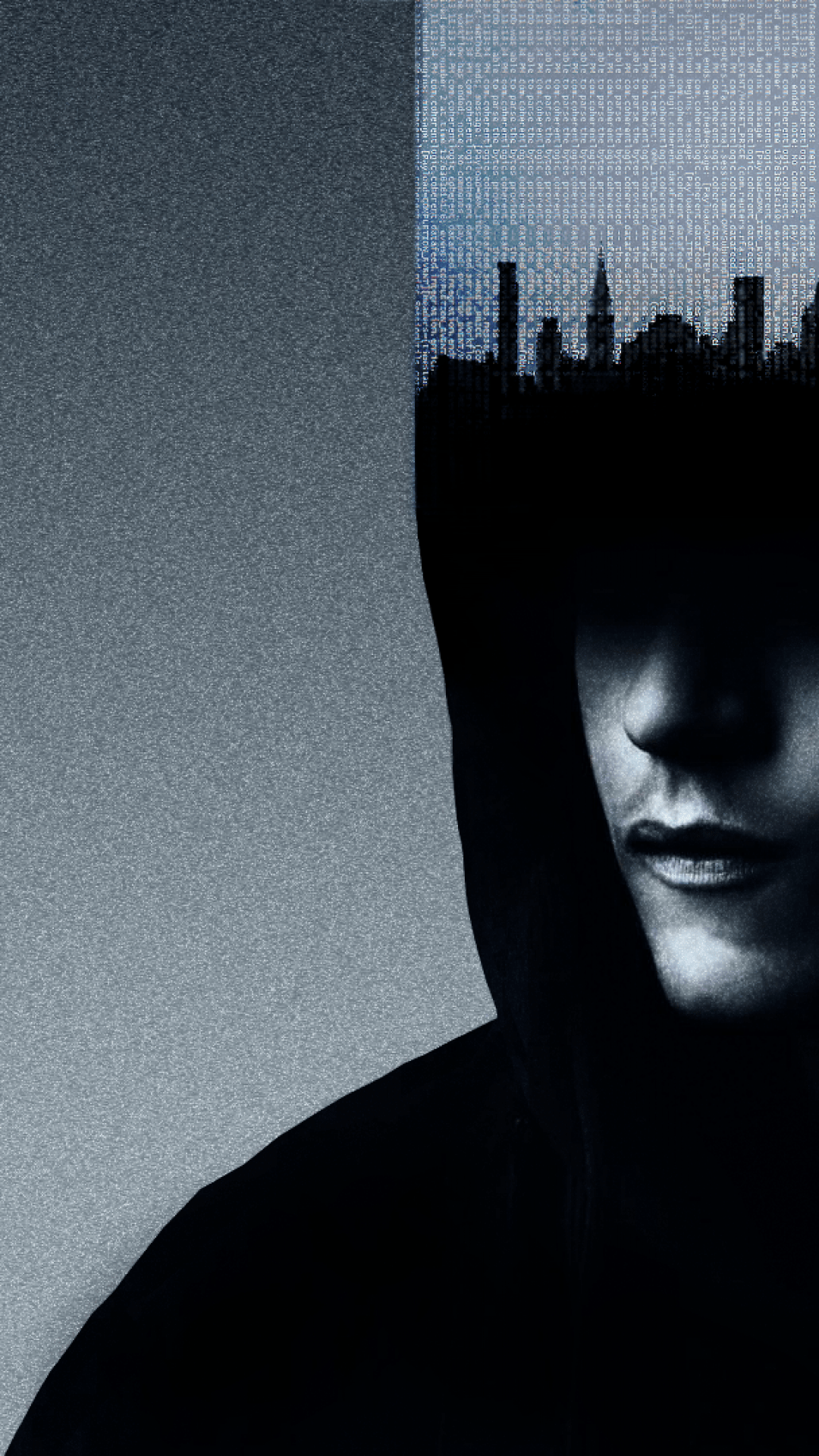 Mr Robot Wallpapers - Top Free Mr Robot Backgrounds - WallpaperAccess