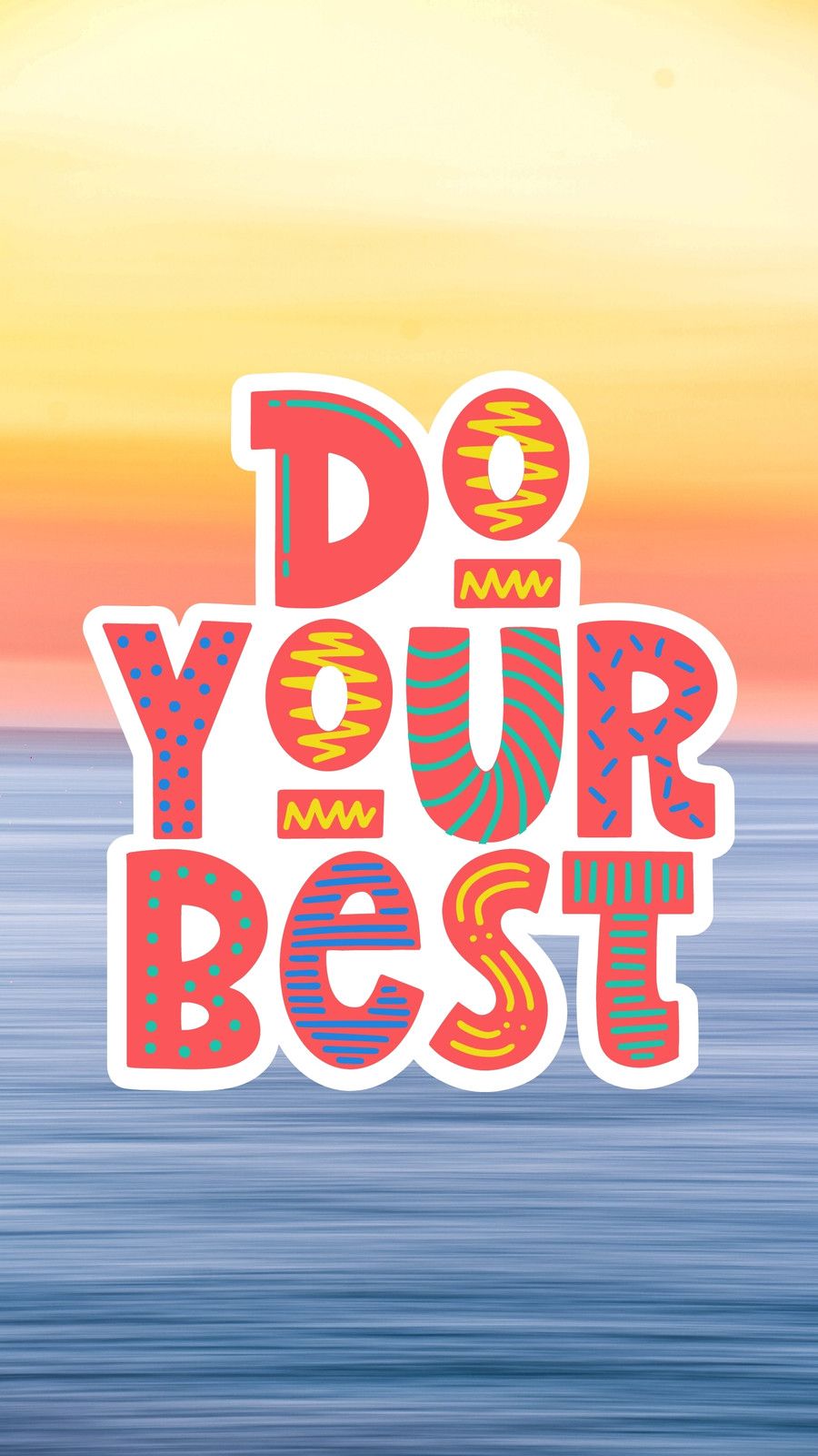 Do Your Best Wallpapers - Top Free Do Your Best Backgrounds ...