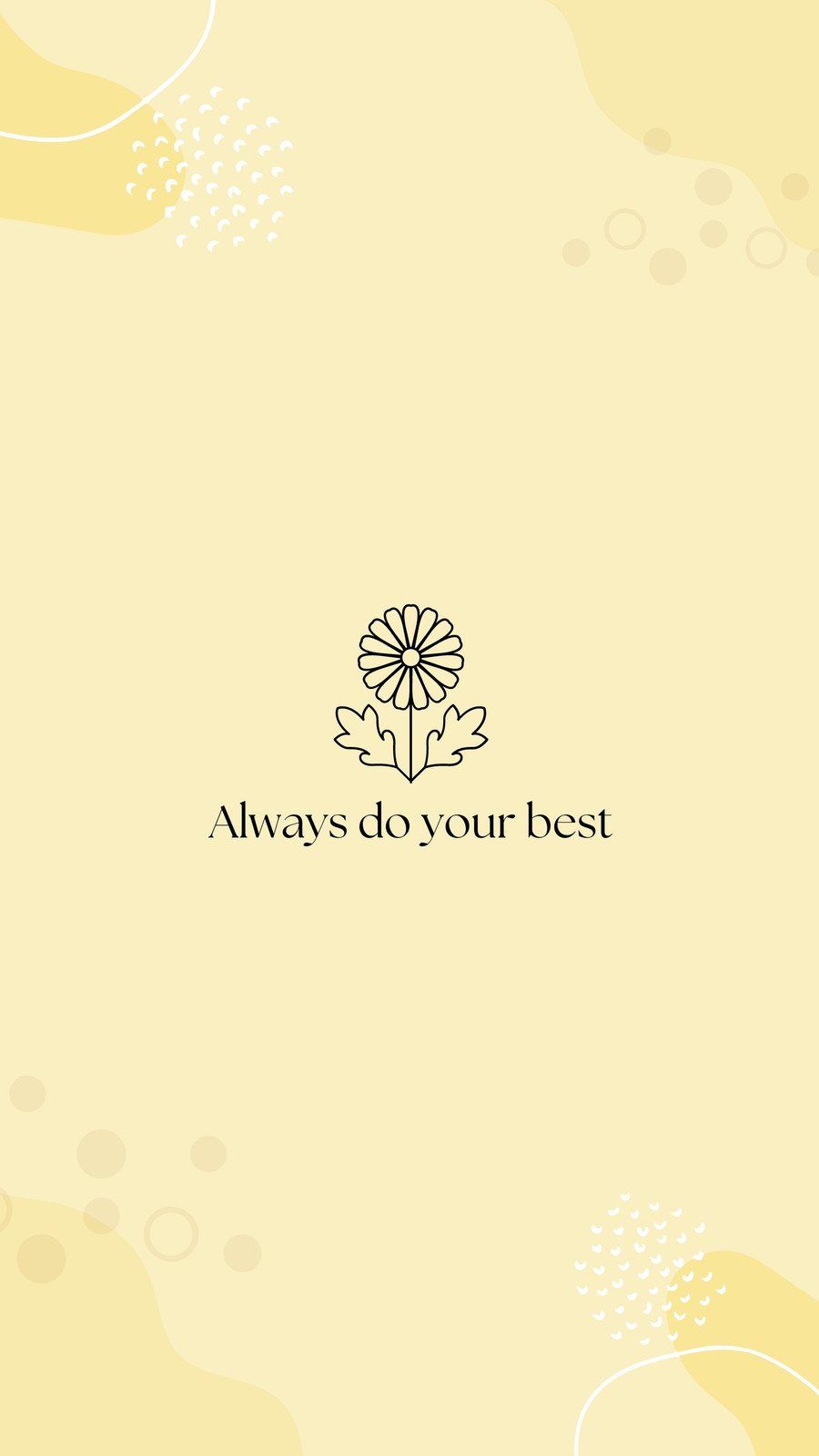 Do Your Best Wallpapers - Top Free Do Your Best Backgrounds ...