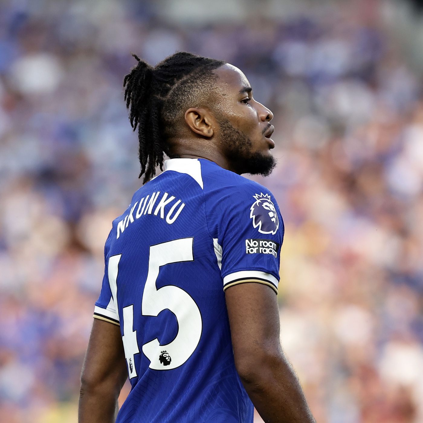 Christopher Nkunku Wallpapers - Top Free Christopher Nkunku Backgrounds ...