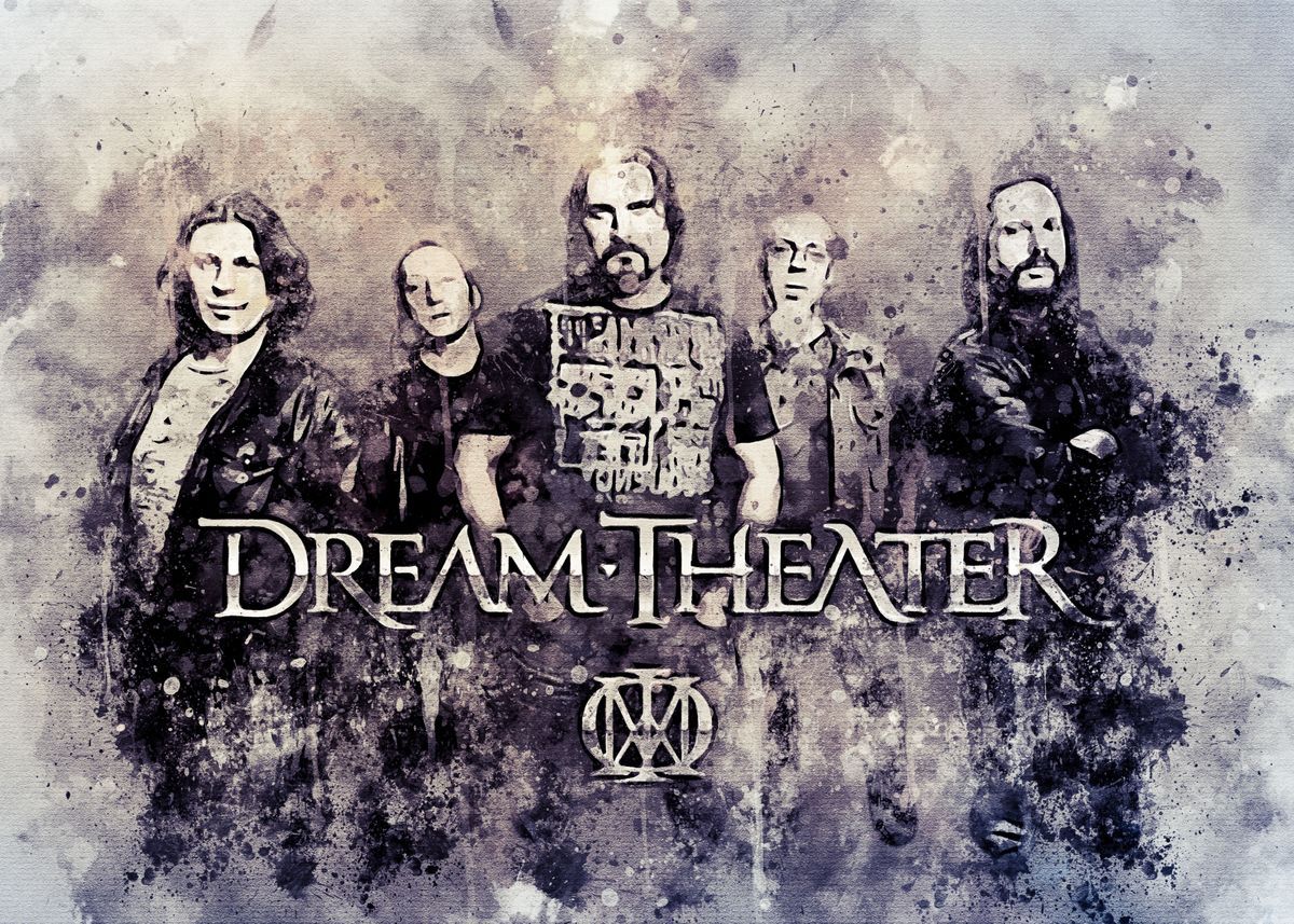 Dream Theatre Wallpapers - Top Free Dream Theatre Backgrounds ...