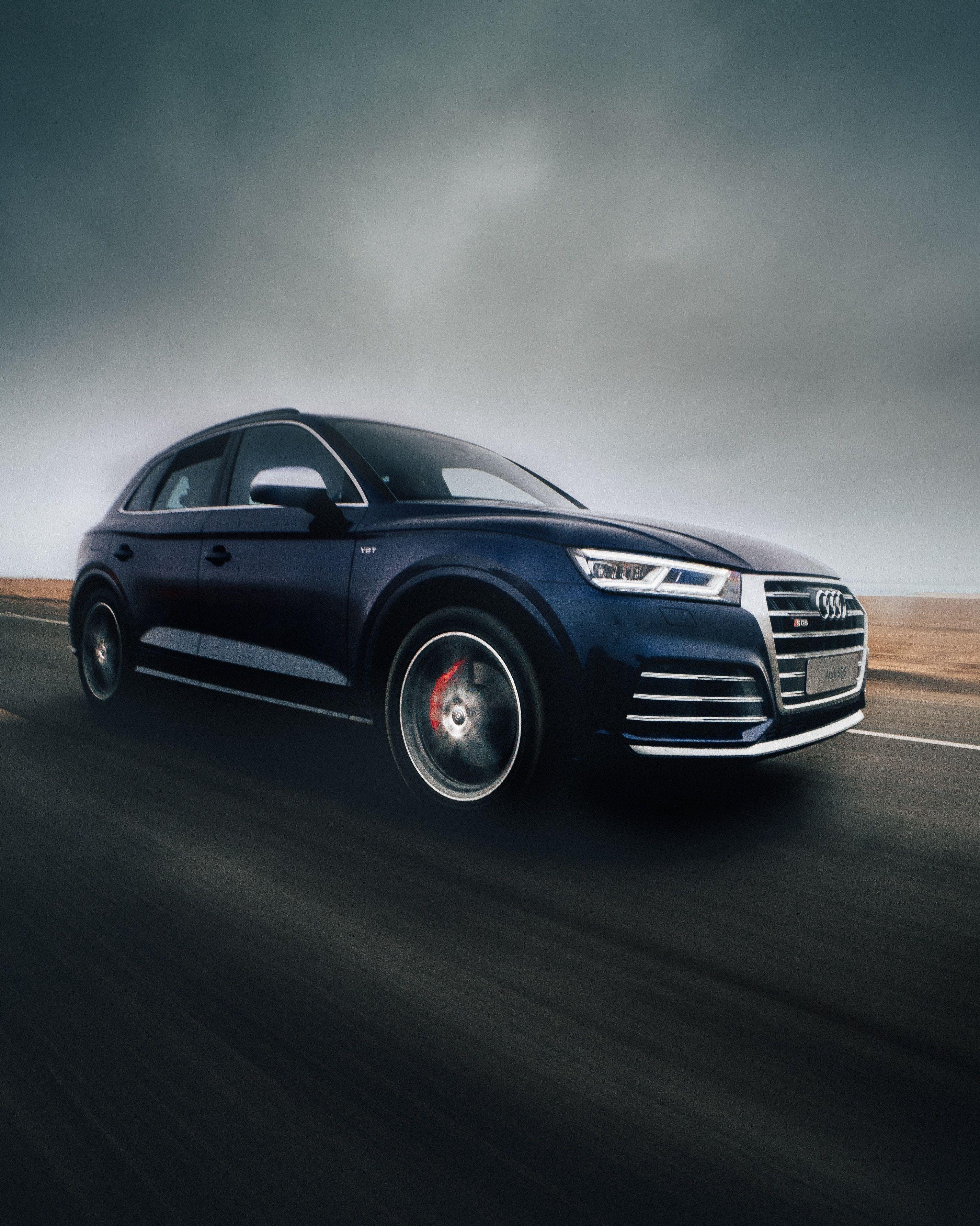 Audi SQ5 Wallpapers - Top Free Audi SQ5 Backgrounds - WallpaperAccess